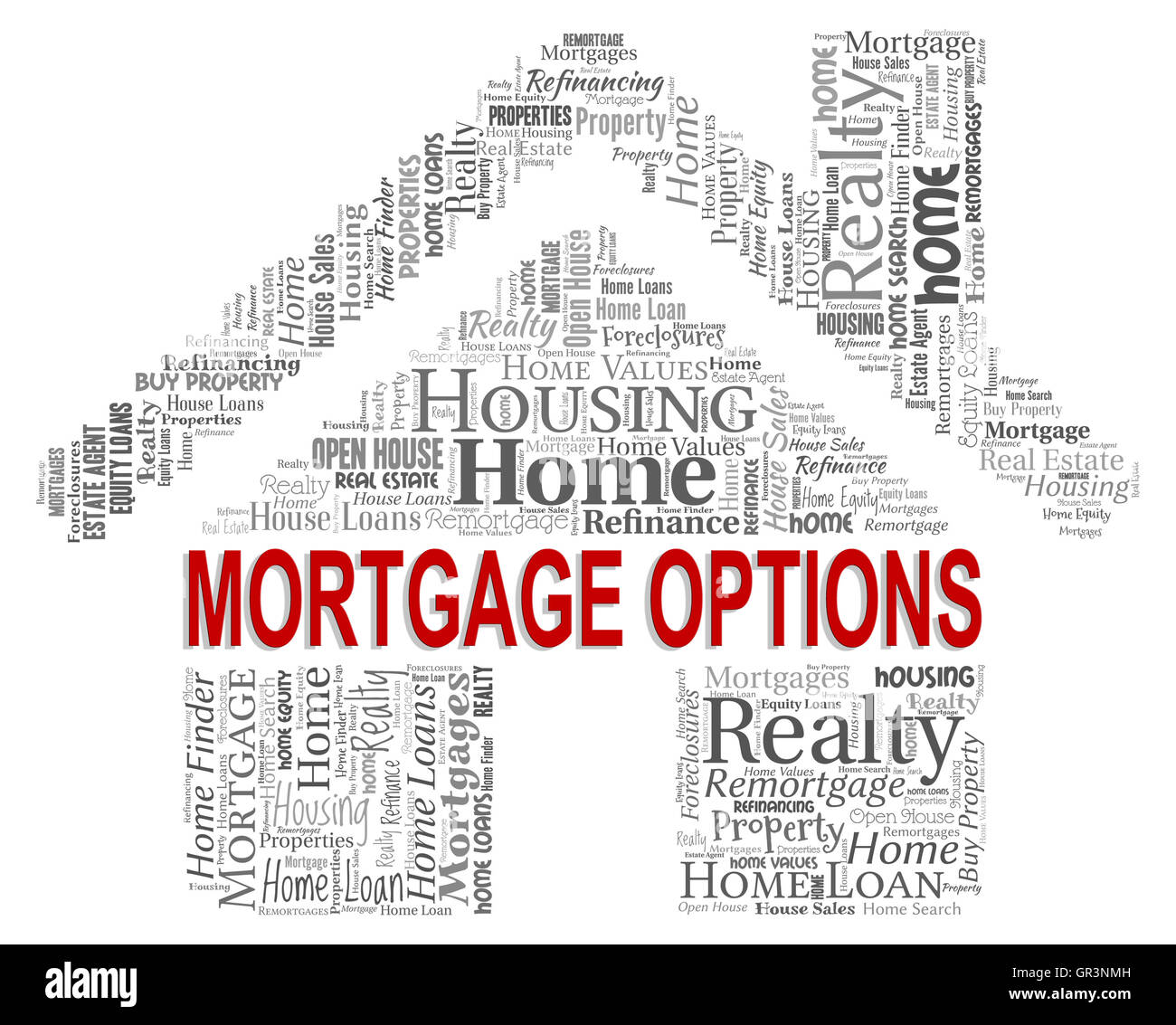 Residential options hi-res stock photography and images - Alamy