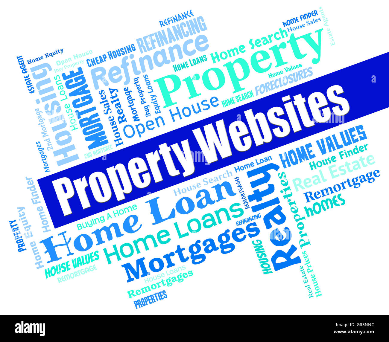 Sites house Cut Out Stock Images & Pictures - Alamy