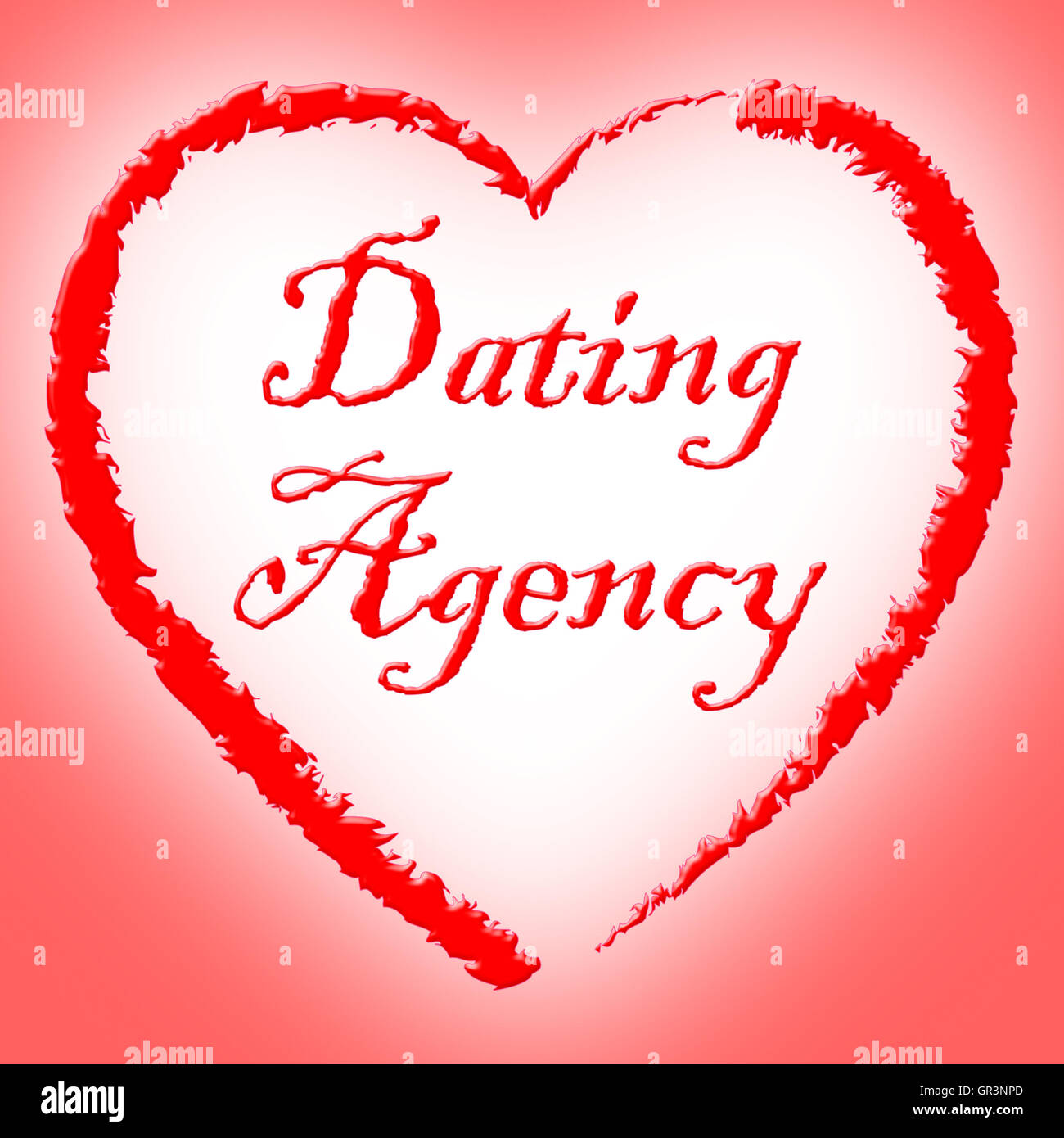 Dating agencies hi-res stock photography and images - Alamy