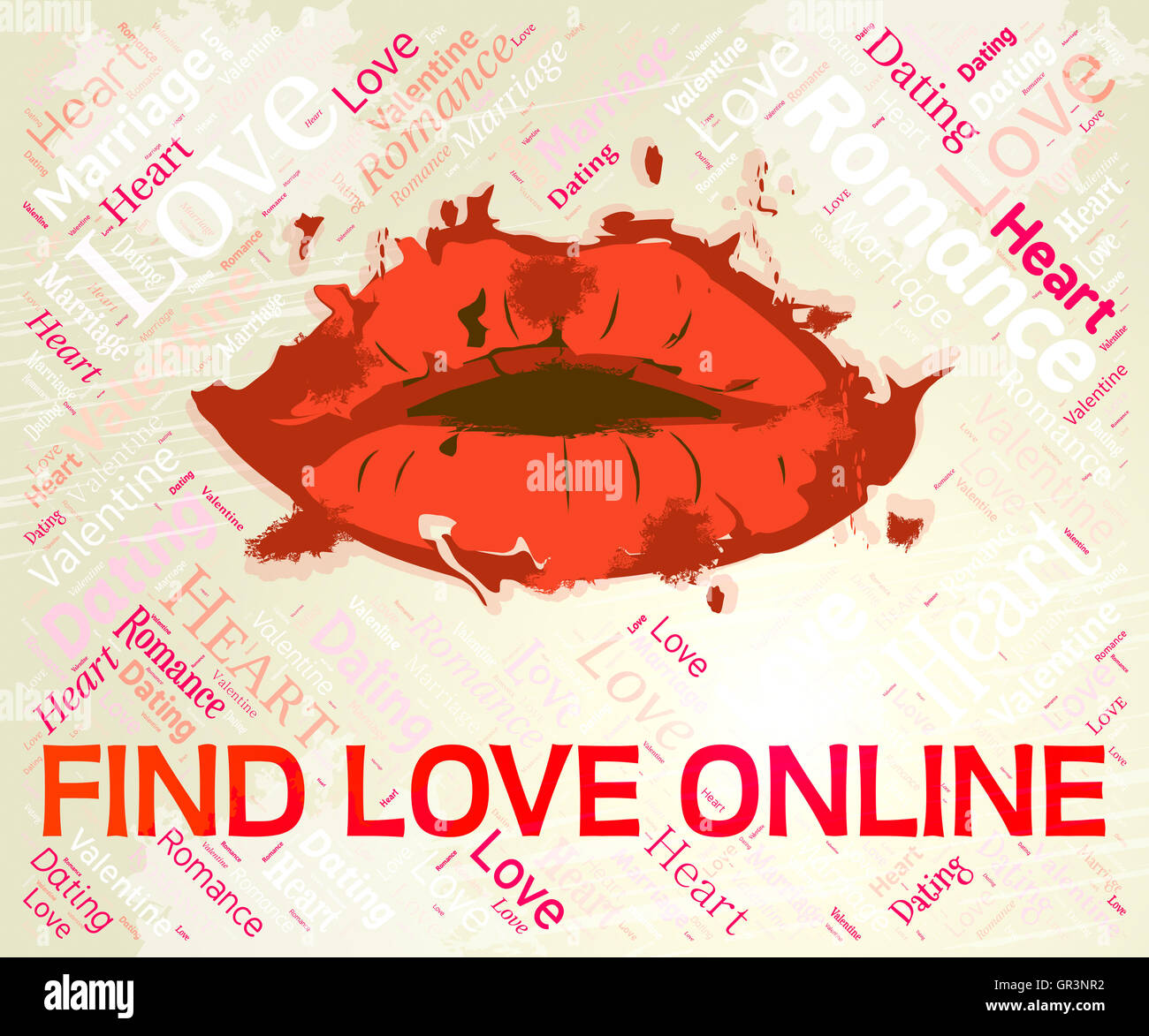 Finding lovers hi-res stock photography and images - Alamy