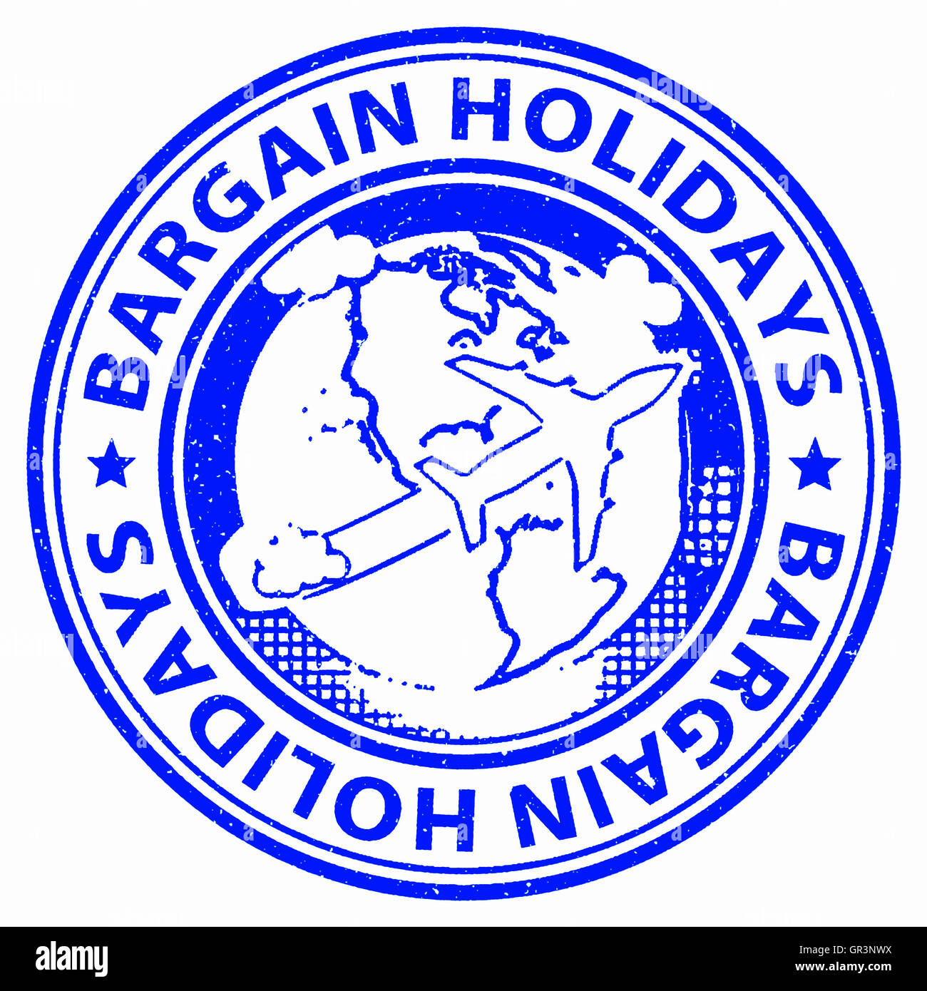 Bargains holidays hi-res stock photography and images - Alamy
