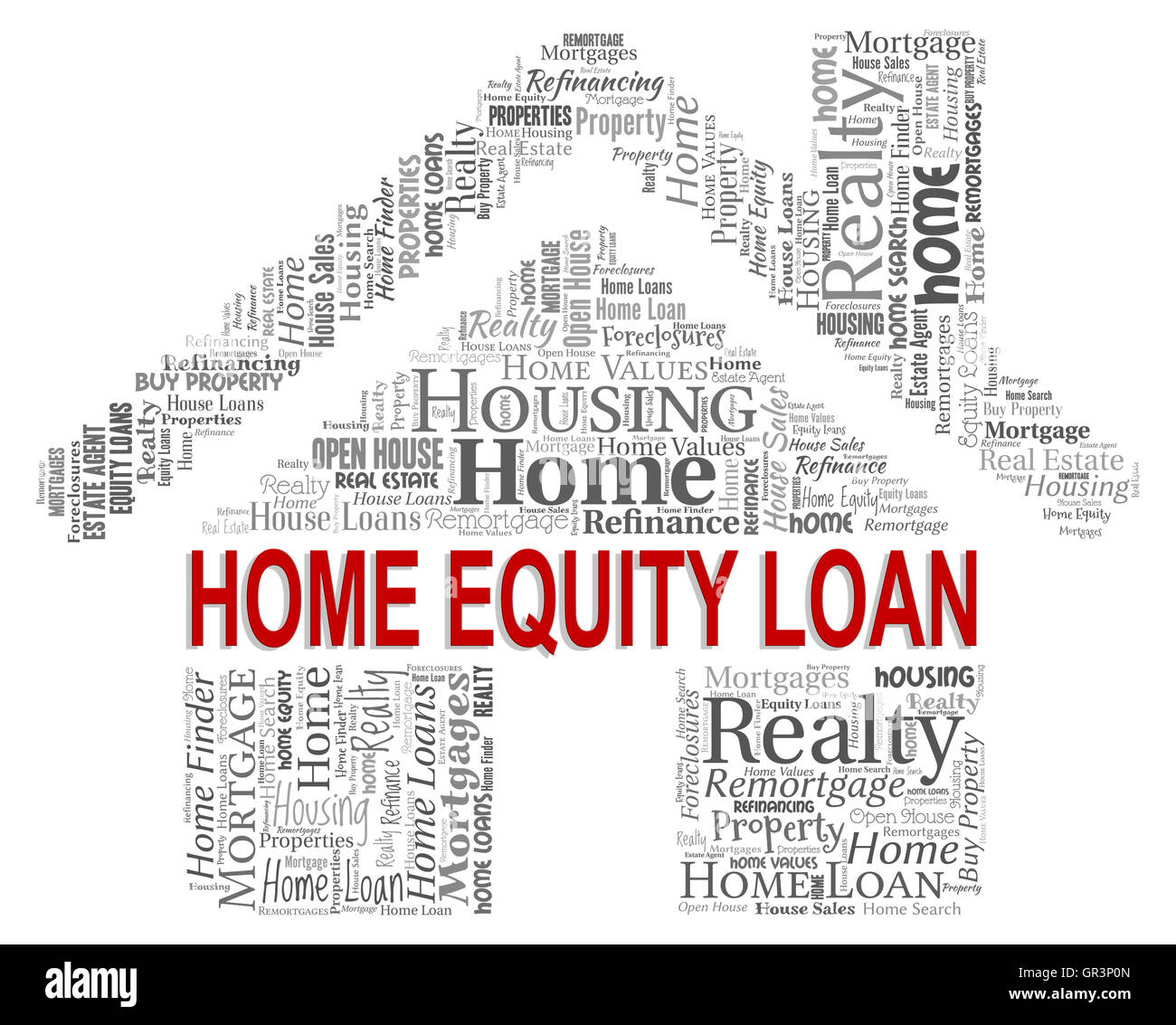 Equity residential properties Cut Out Stock Images & Pictures - Alamy