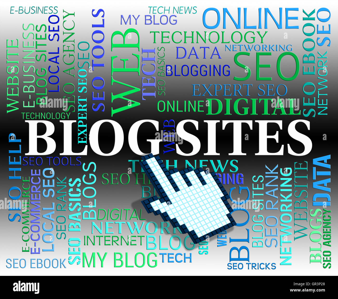 Sites of meaning hi-res stock photography and images - Alamy