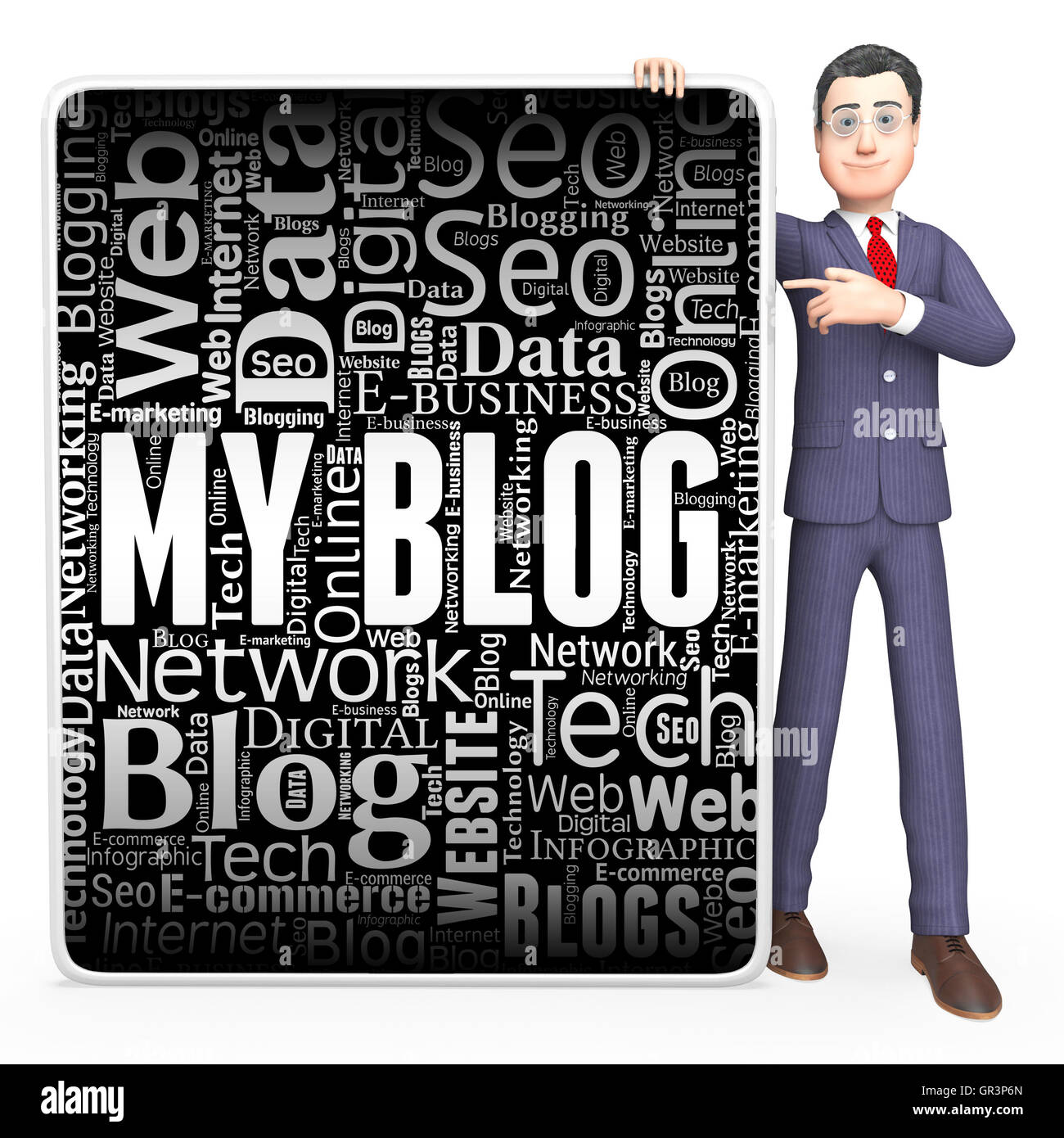 Personal site Cut Out Stock Images & Pictures - Alamy