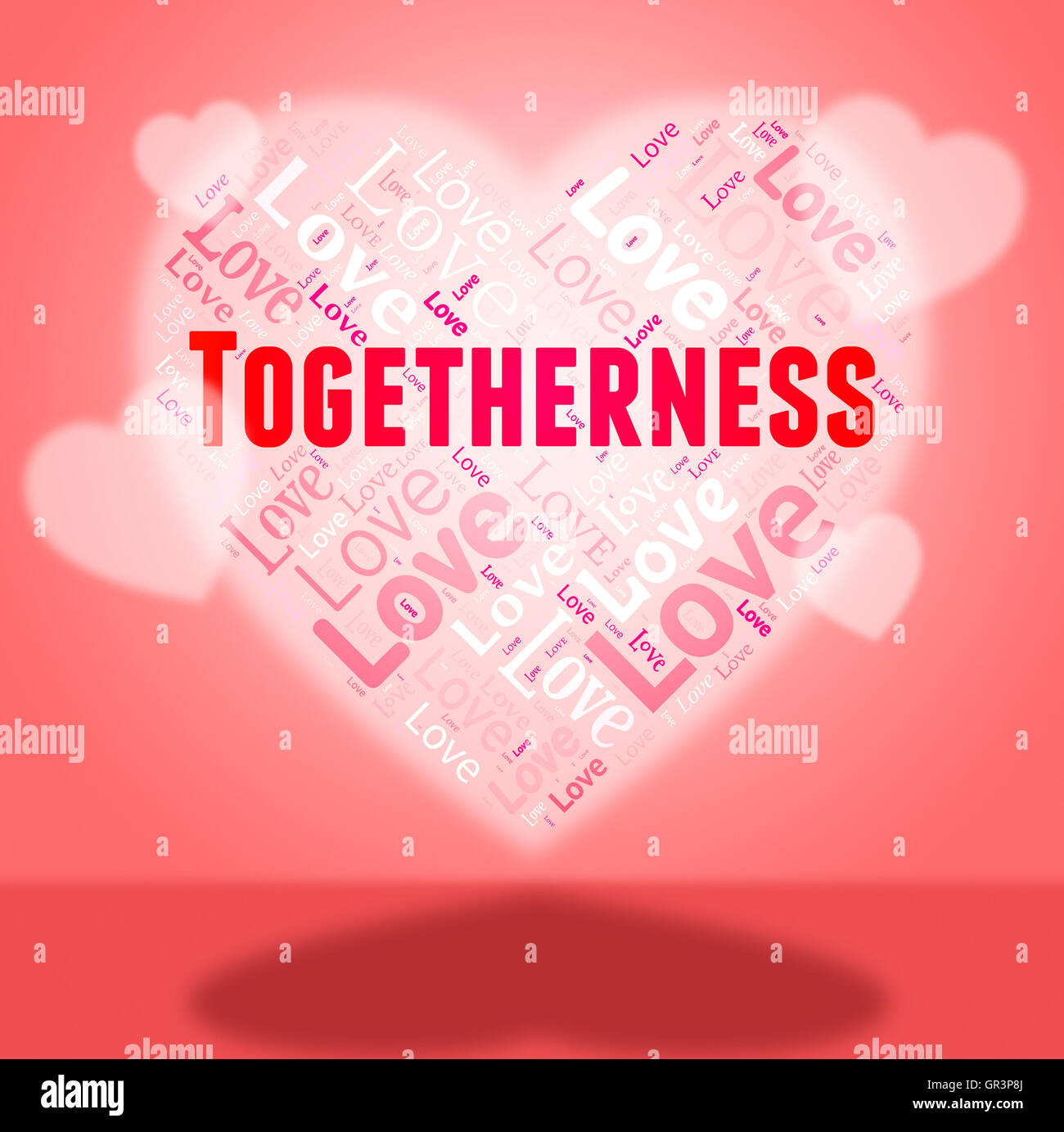 Fellowship of the heart hi-res stock photography and images - Alamy