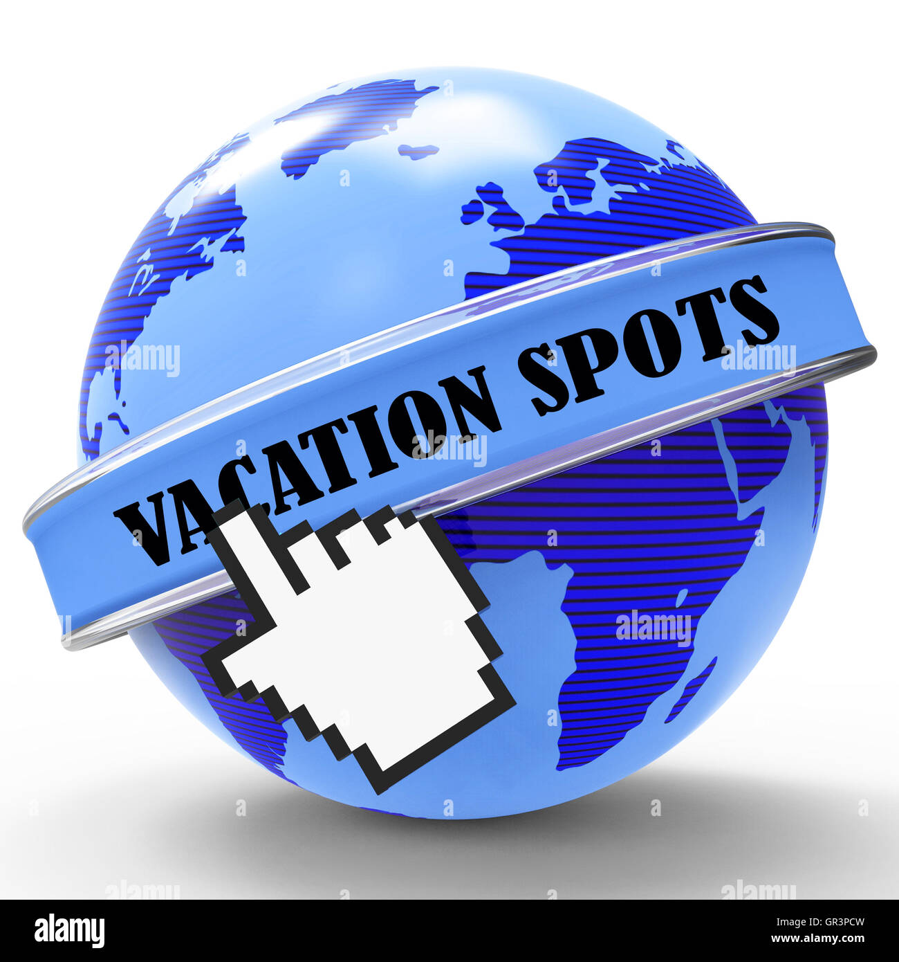 Place places hi-res stock photography and images - Alamy