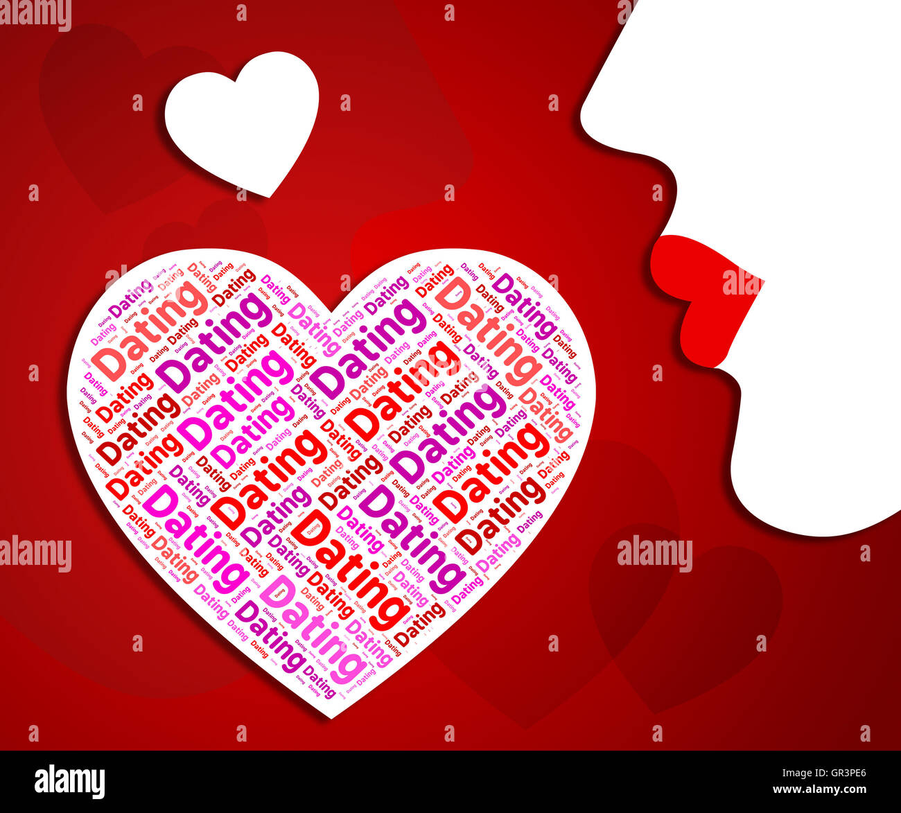 Passionate heart hi-res stock photography and images - Alamy