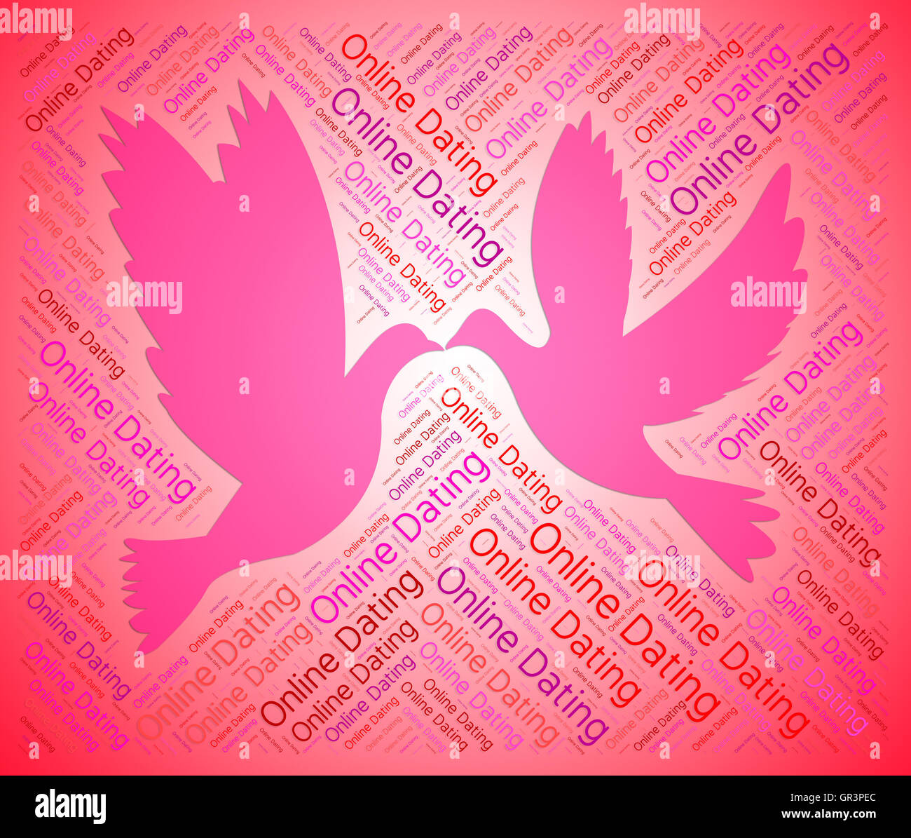 Online dating site hi-res stock photography and images - Alamy