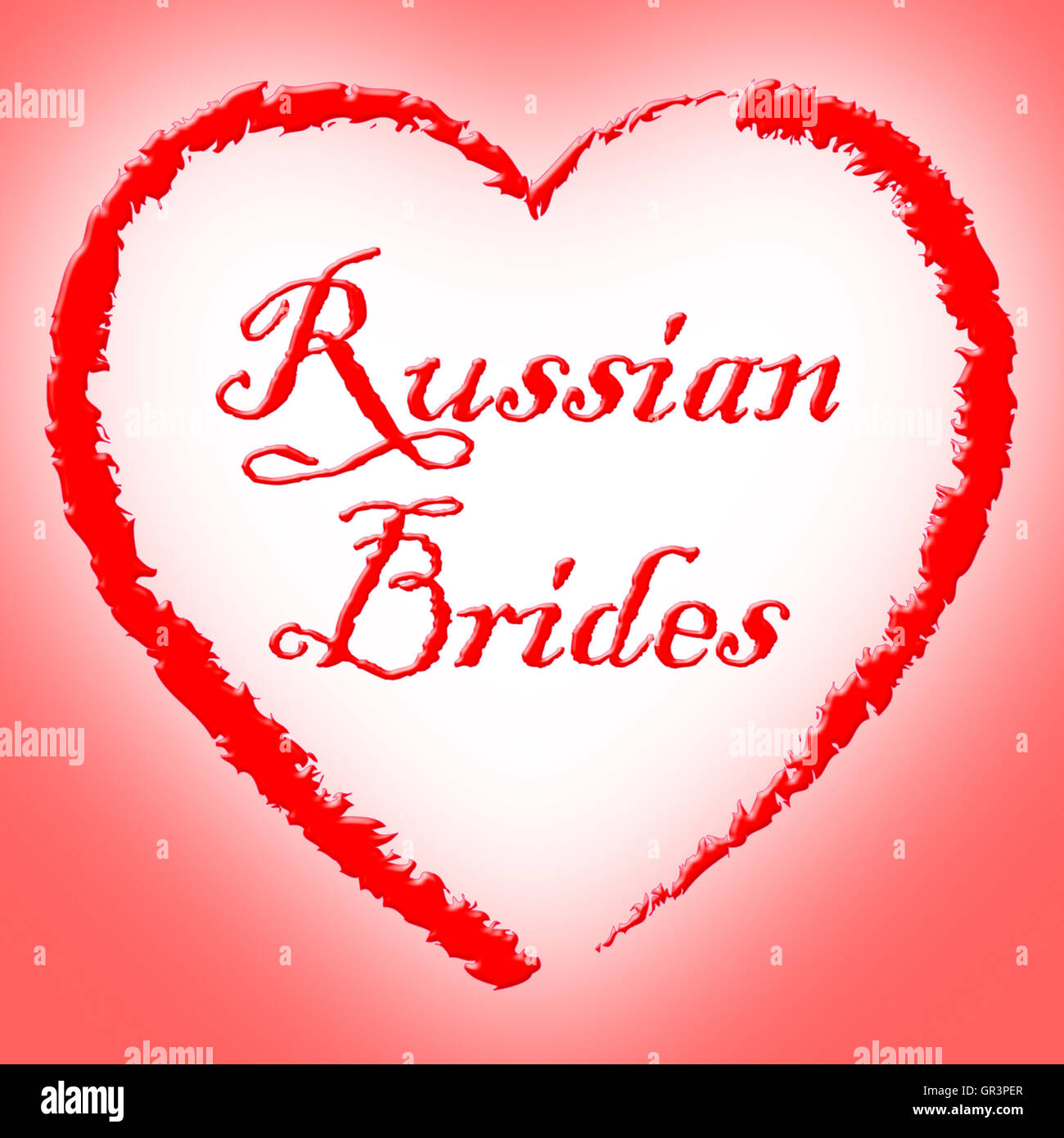 Russia brides hi-res stock photography and images - Alamy