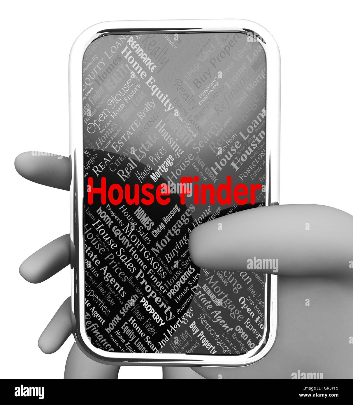 Finding finder hi-res stock photography and images - Alamy