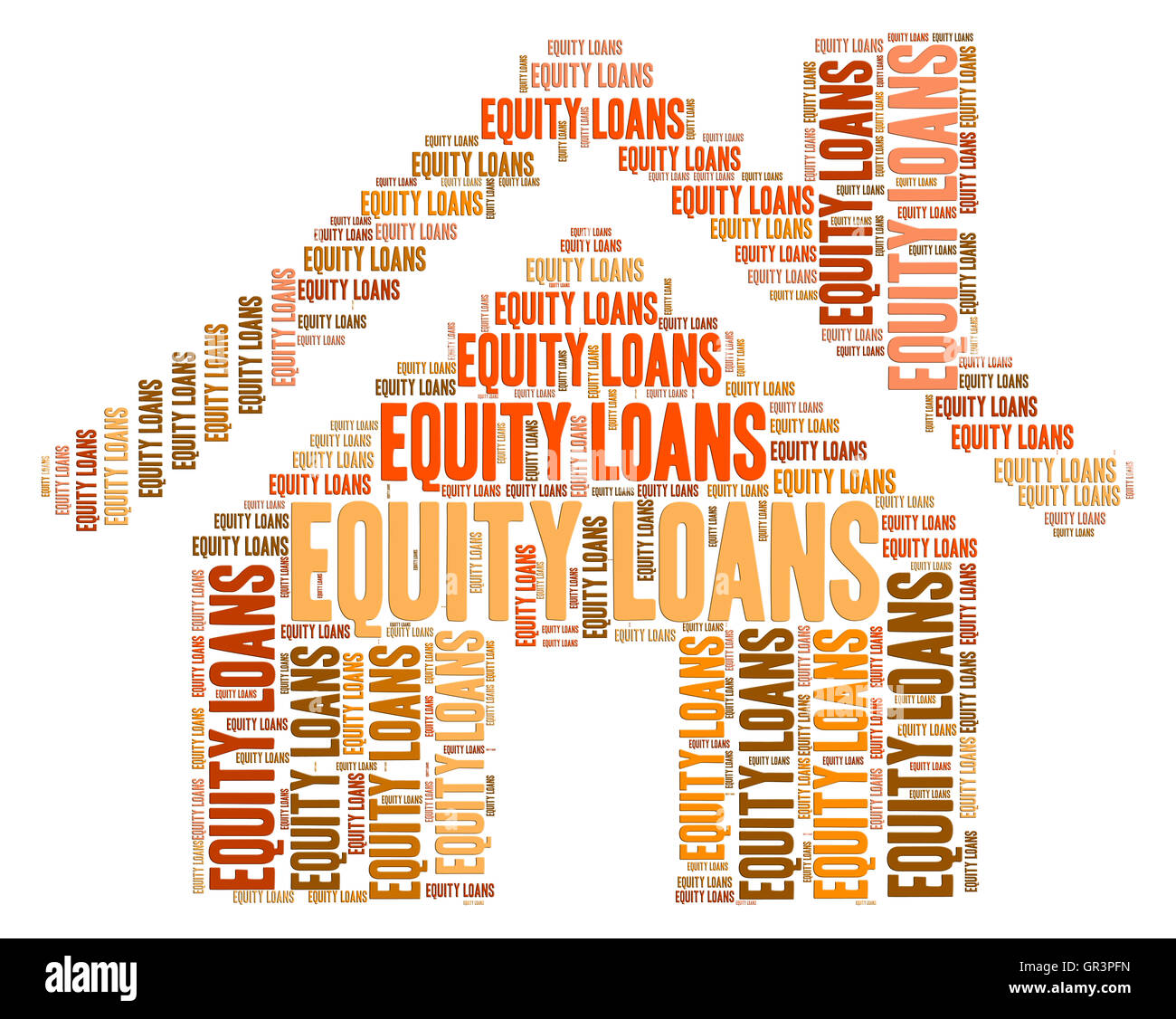 Loans Cut Out Stock Images & Pictures - Alamy
