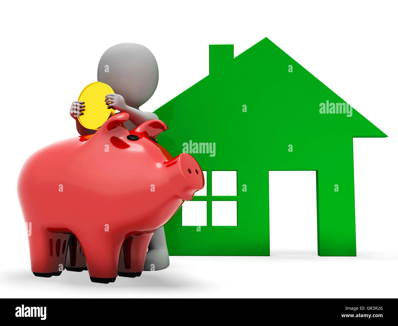 Real character hi-res stock photography and images - Alamy