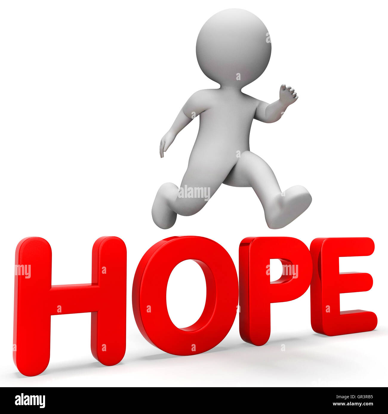 Jump jumped hi-res stock photography and images - Alamy