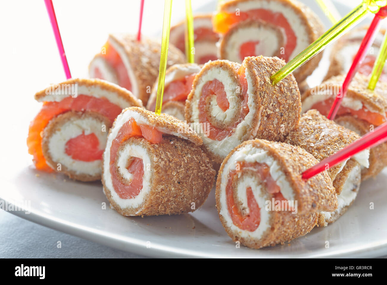 Canape hi-res stock photography and images - Alamy