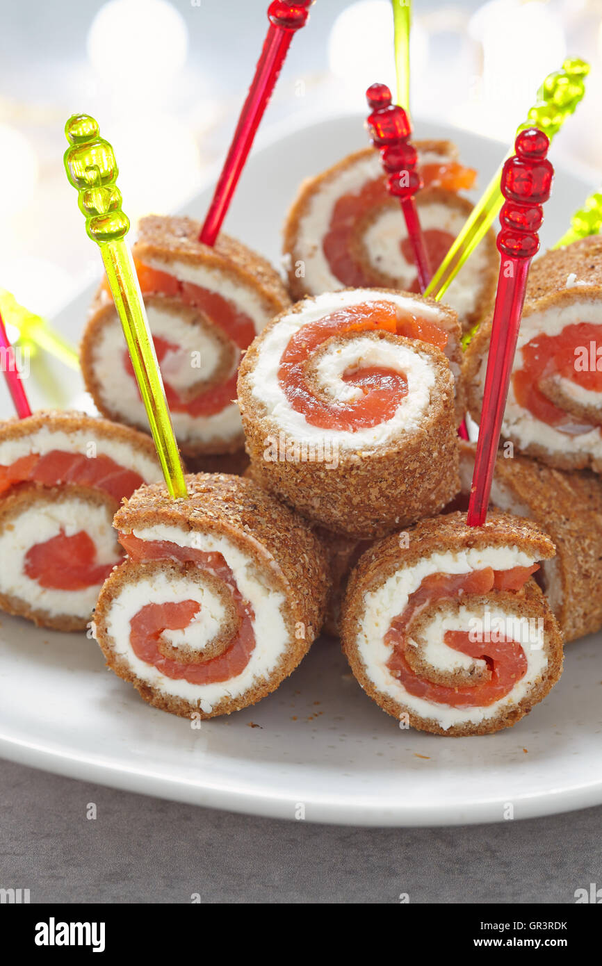 Canape hi-res stock photography and images - Alamy