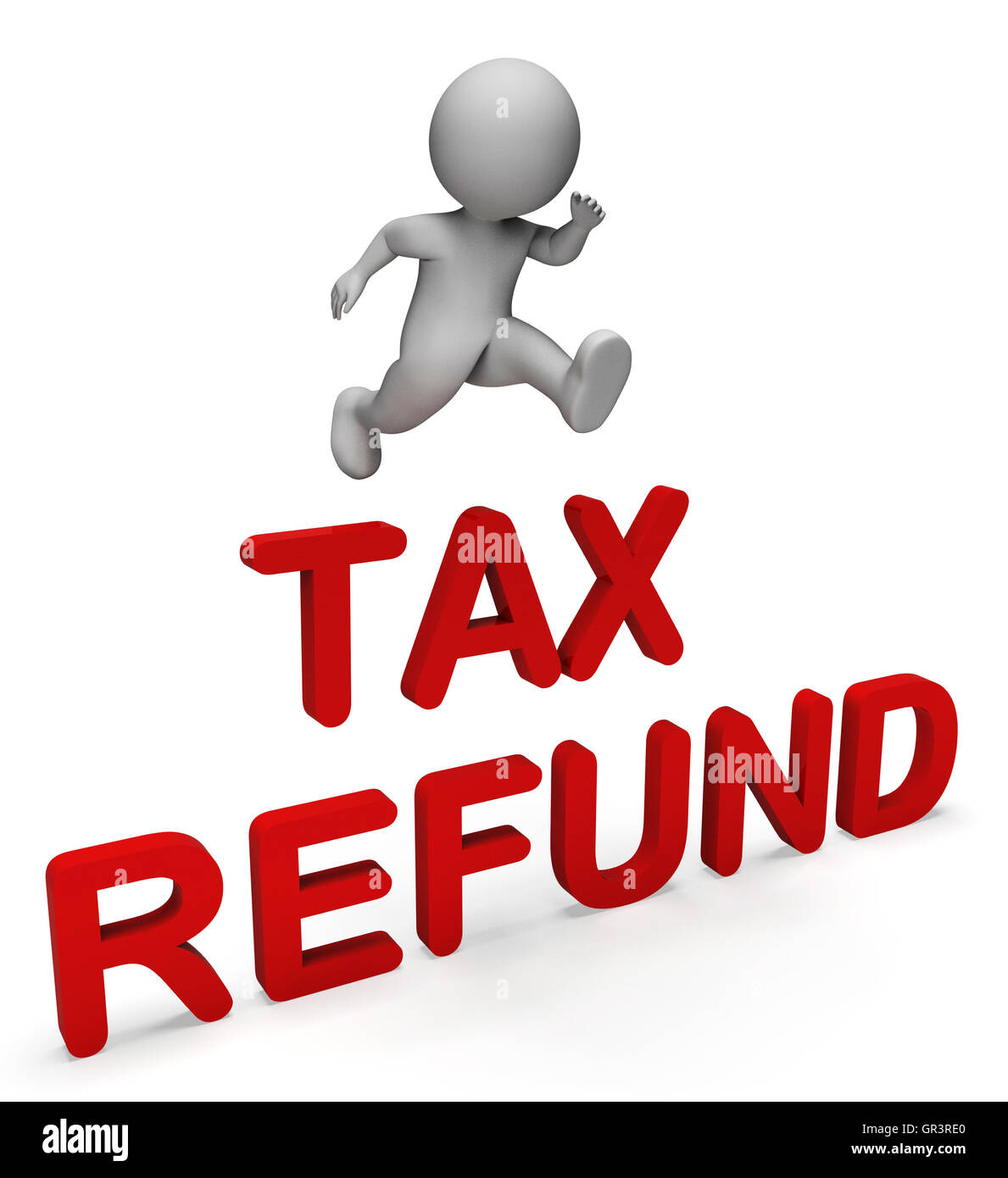 Money returned if hi-res stock photography and images - Alamy