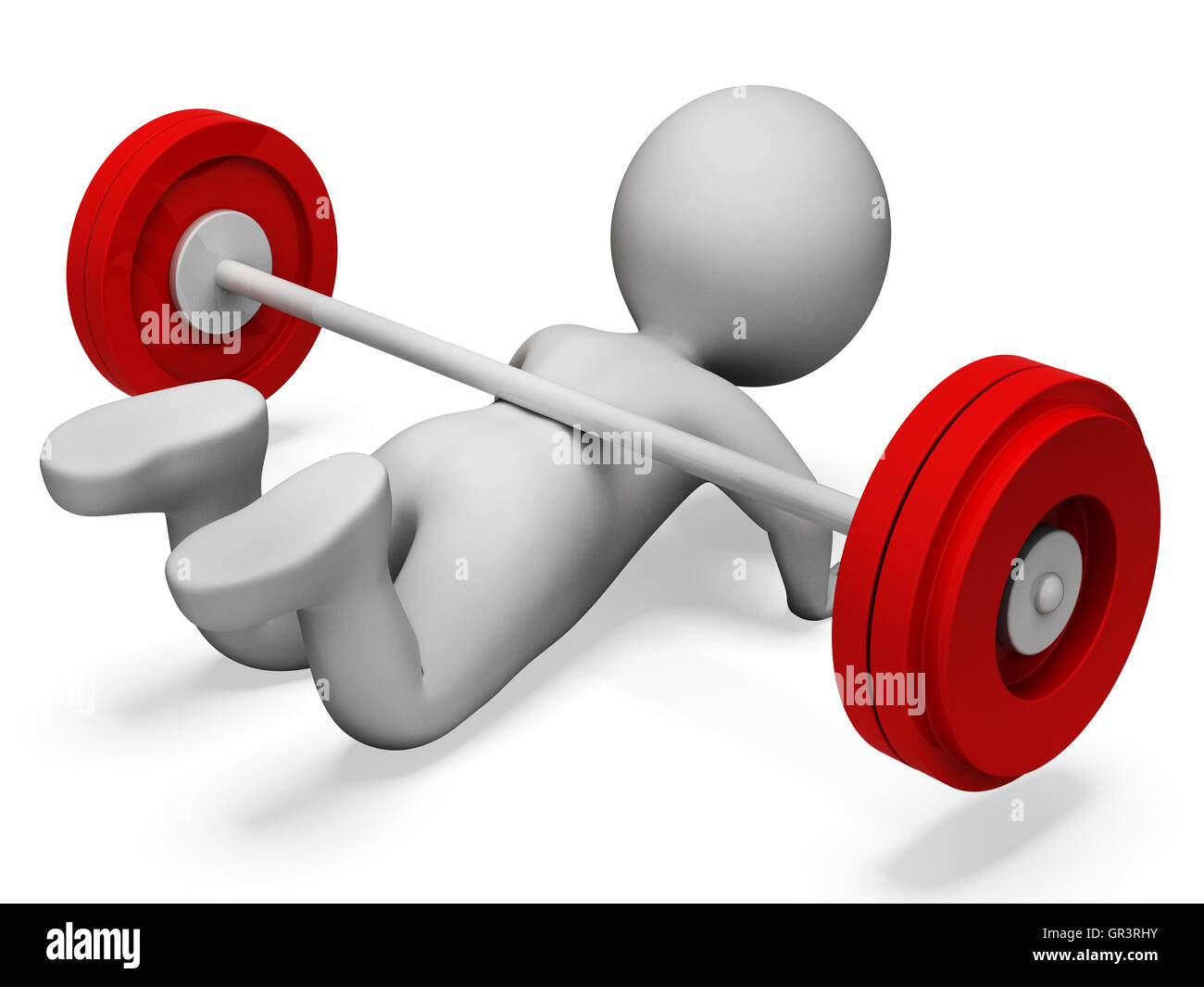 Strong and weak character hi-res stock photography and images - Alamy