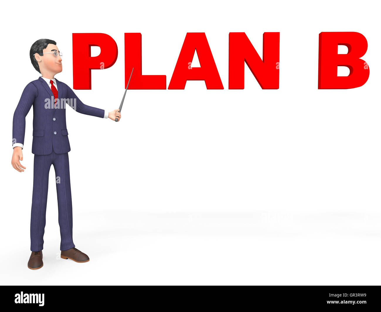 Alternate character hi-res stock photography and images - Alamy