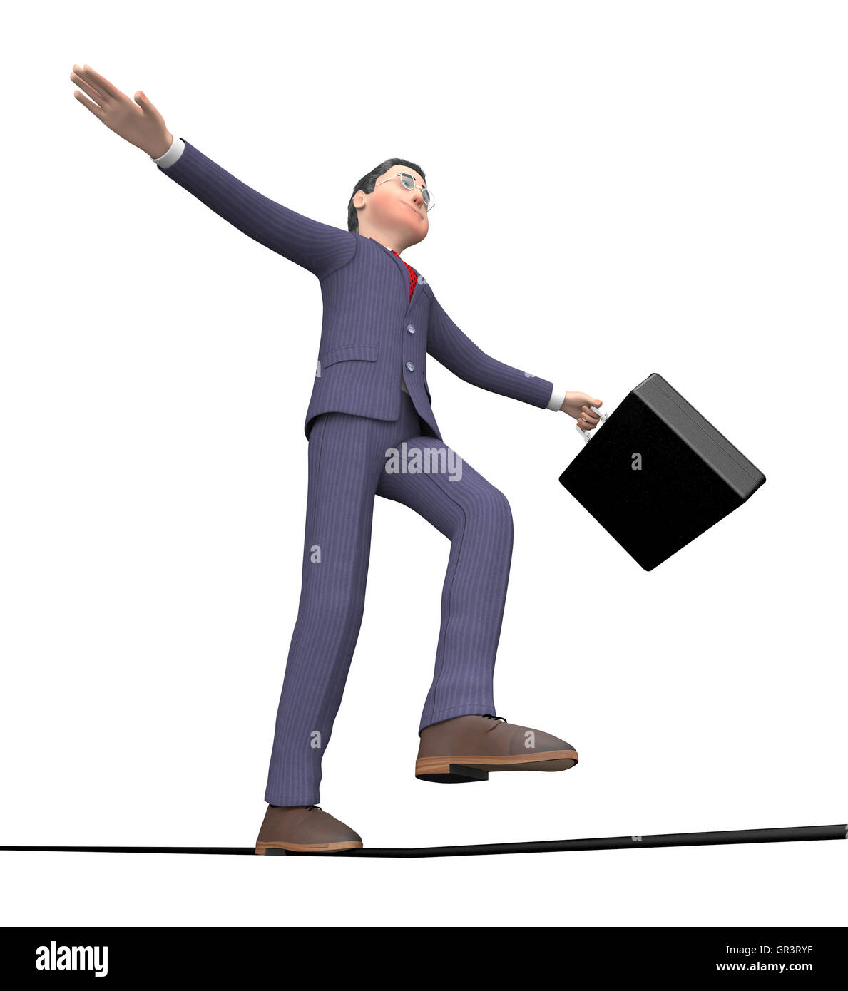 High line highline Cut Out Stock Images & Pictures - Alamy