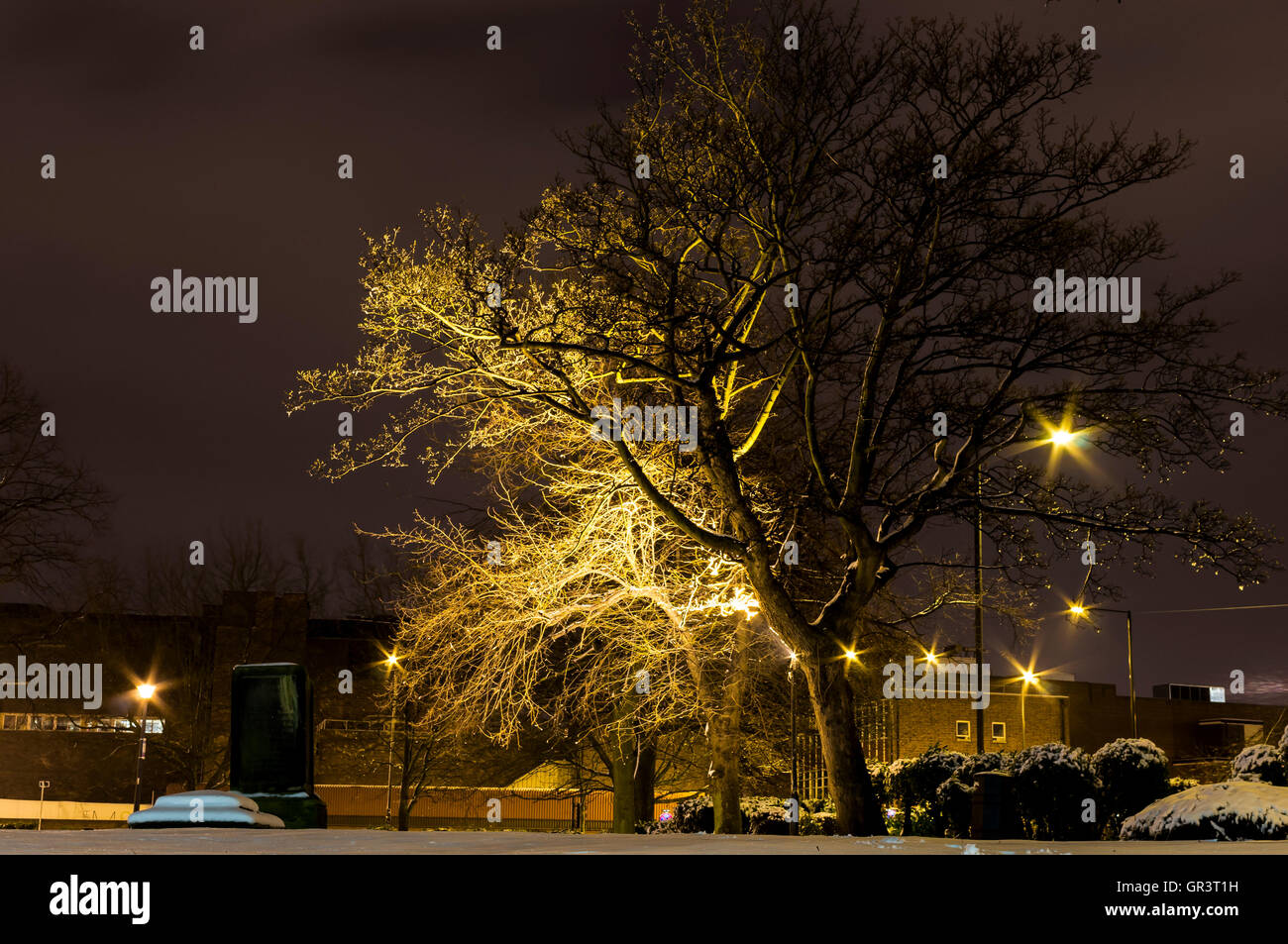Doncaster united kingdom landscape hi-res stock photography and images ...