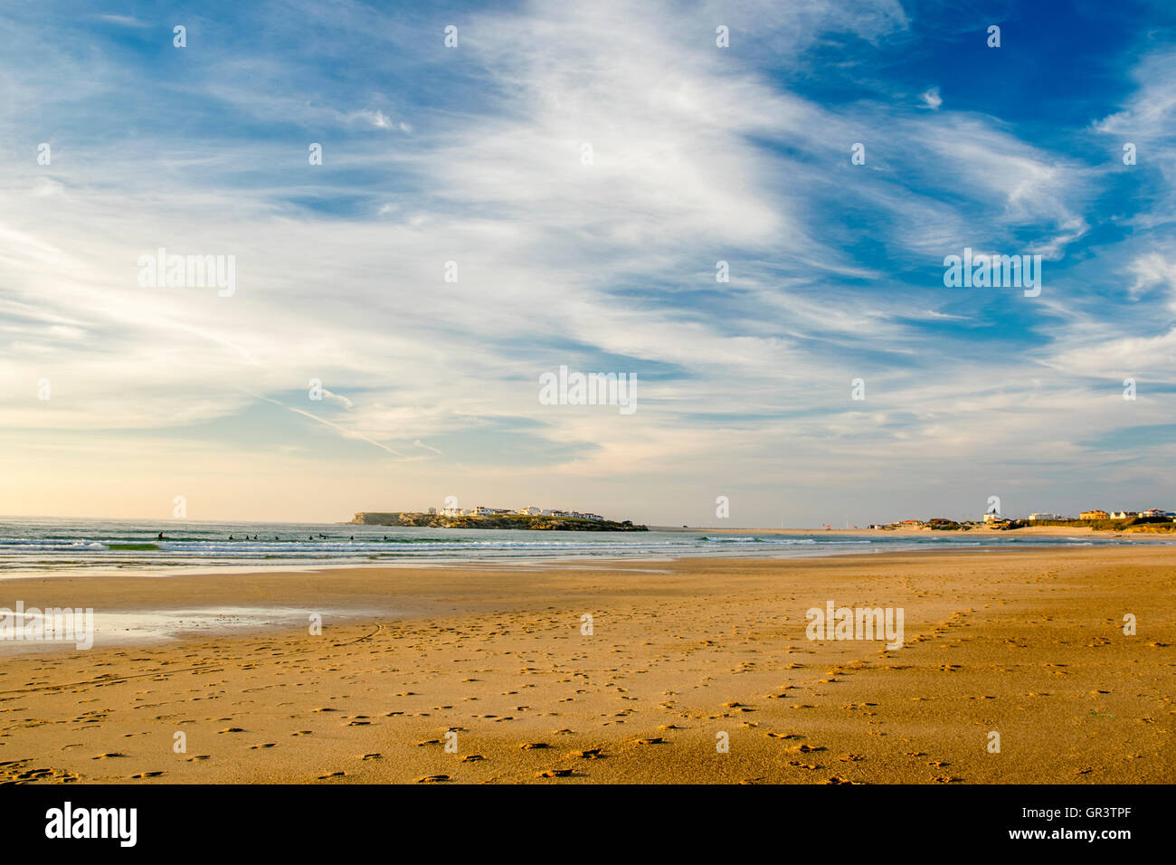 Baleal hi-res stock photography and images - Alamy