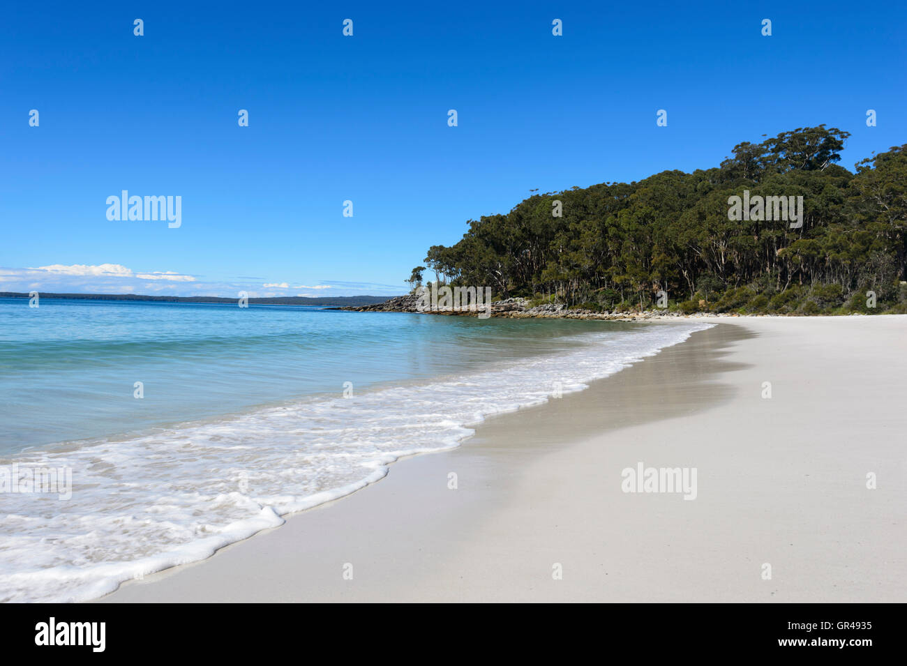 Greenfields beach hi-res stock photography and images - Alamy