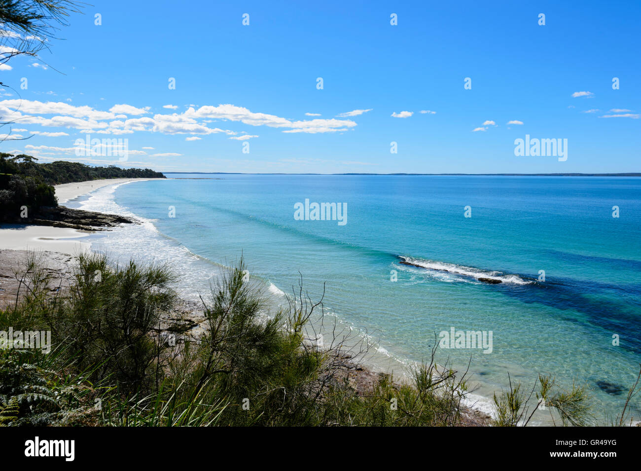 Nelson Bay Water High Resolution Stock Photography and Images - Alamy