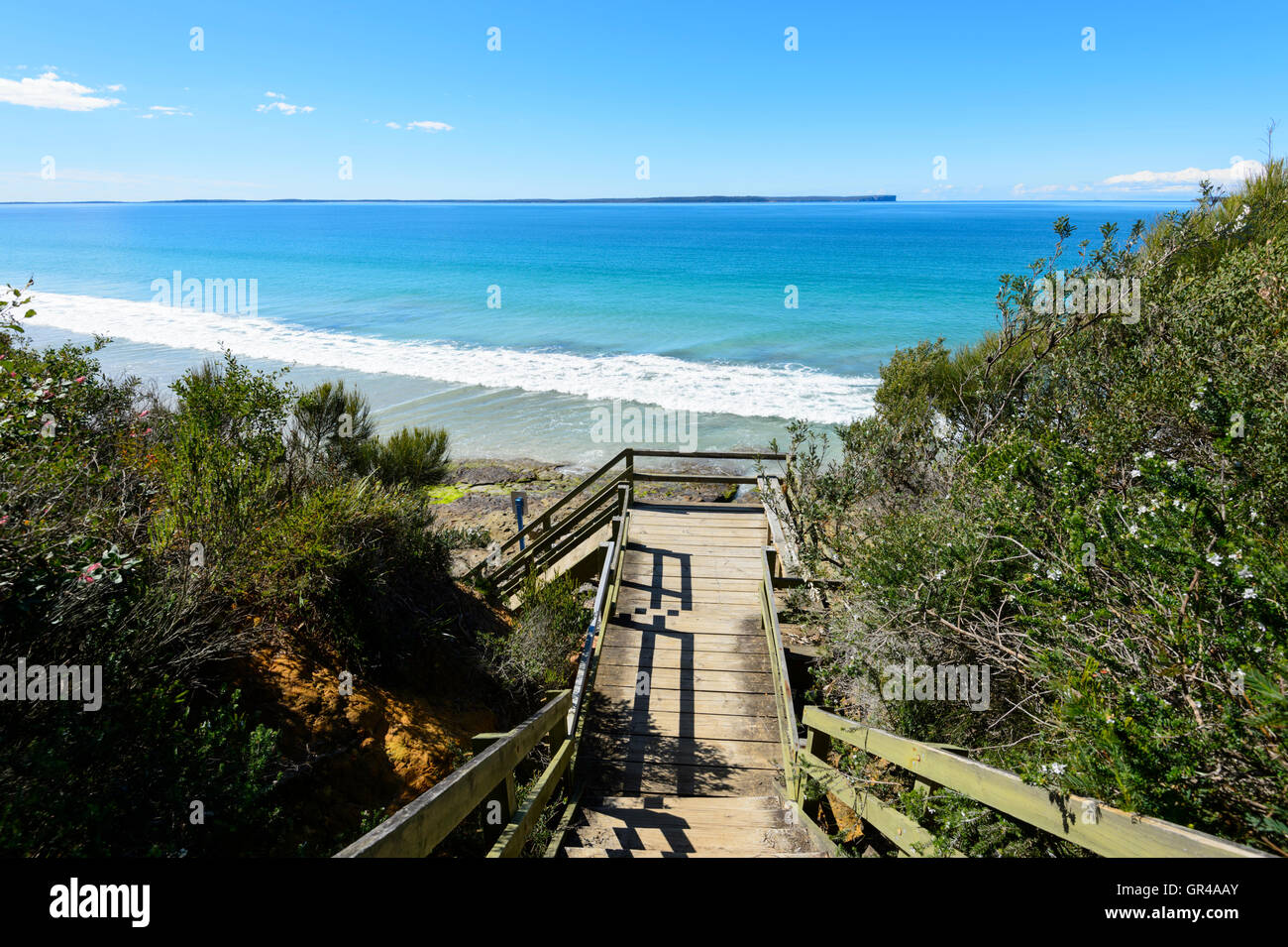 Nelson Bay Water High Resolution Stock Photography and Images - Alamy