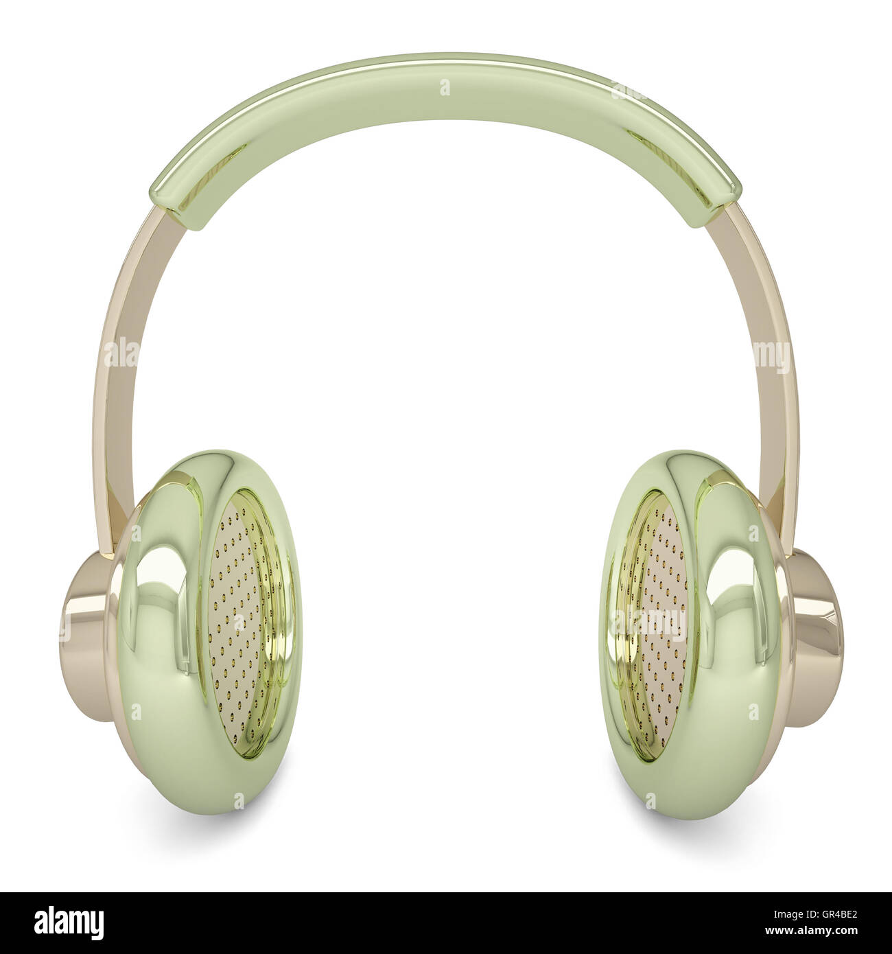 Beats headphones Cut Out Stock Images & Pictures - Alamy