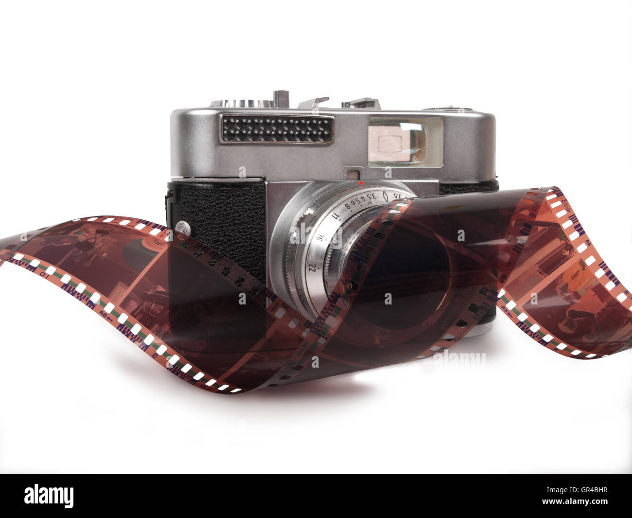 Metal profile strip hi-res stock photography and images - Alamy