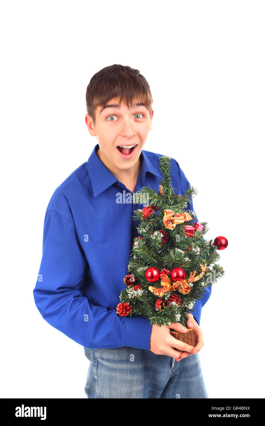 Christmas tree stand isolated hi-res stock photography and images - Alamy