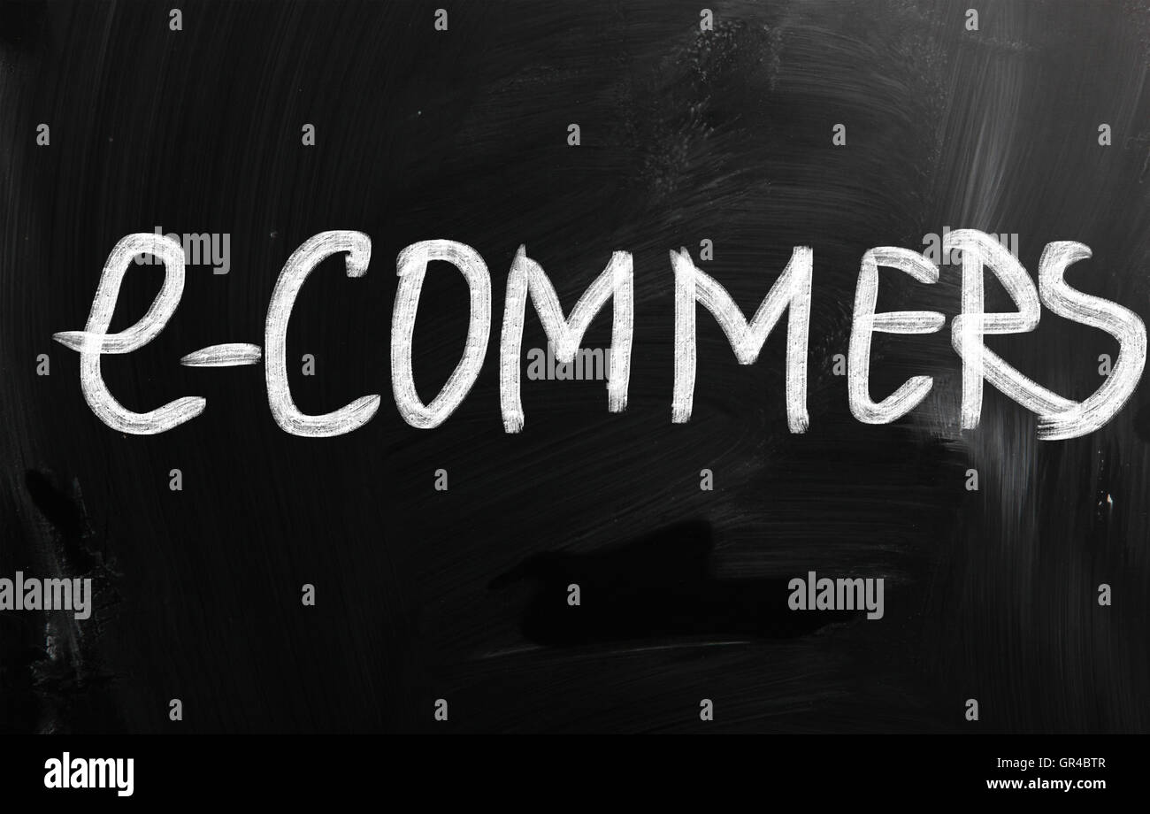 Commers hi-res stock photography and images - Alamy