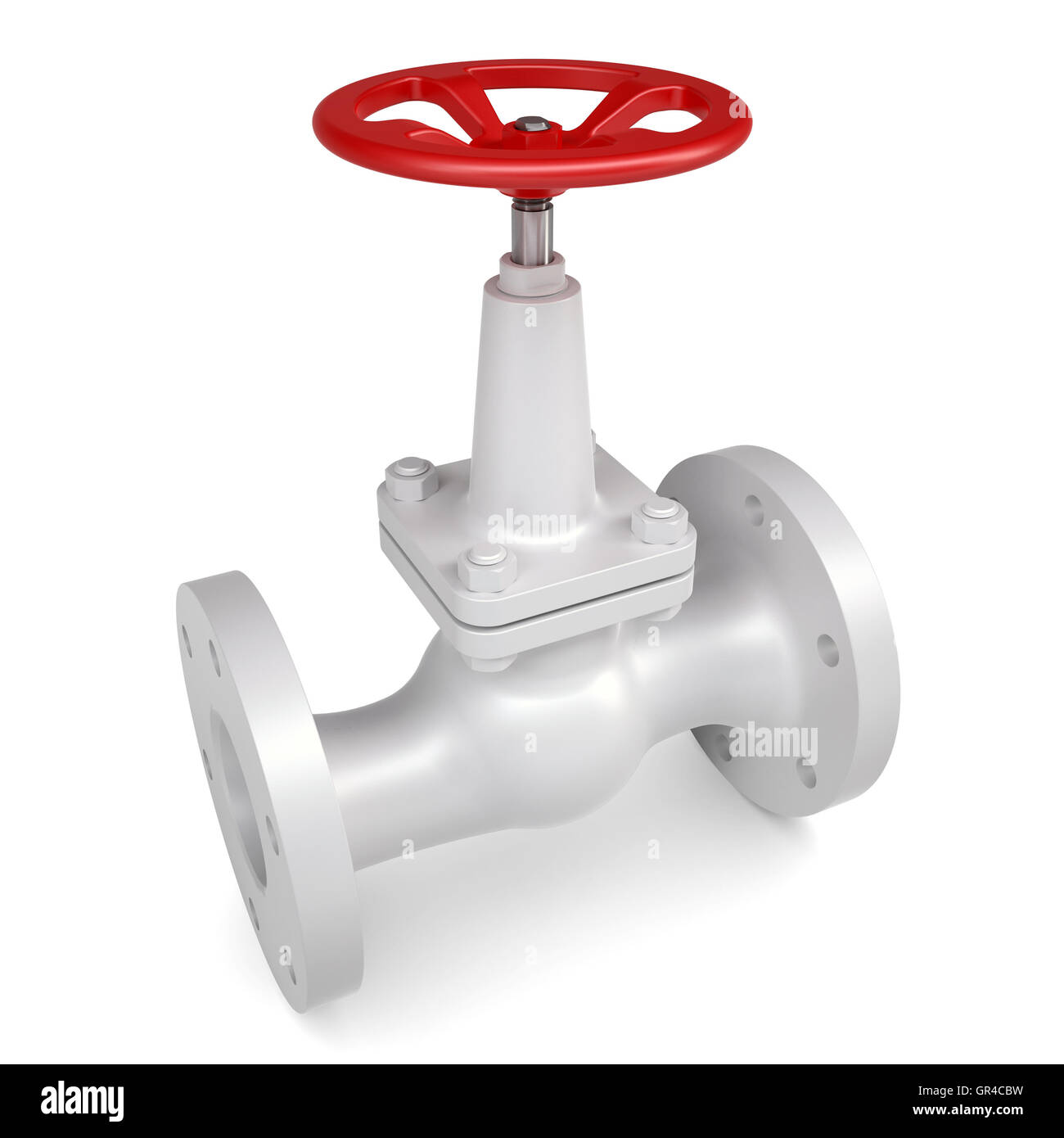 Outlet valve Cut Out Stock Images & Pictures - Alamy