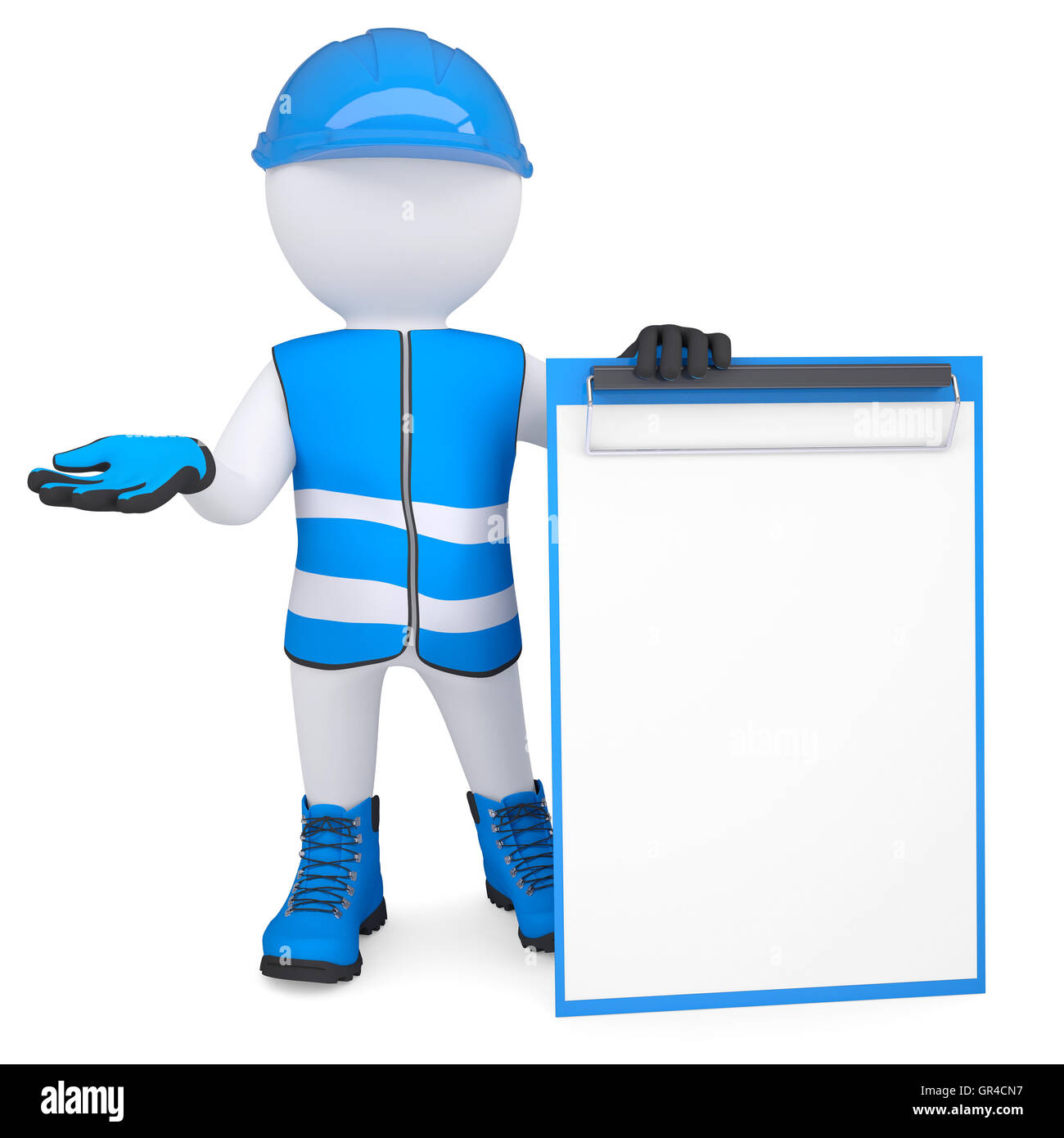 3d man hi-res stock photography and images - Alamy