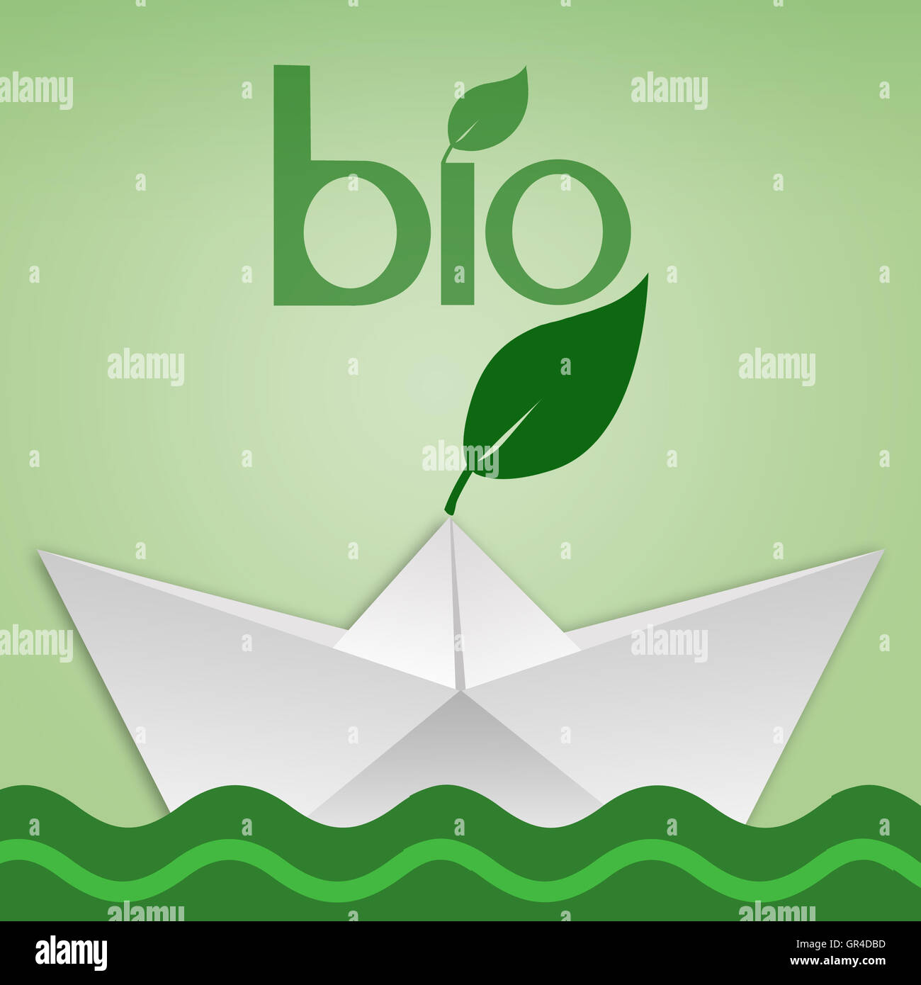 Bio paper hi-res stock photography and images - Alamy