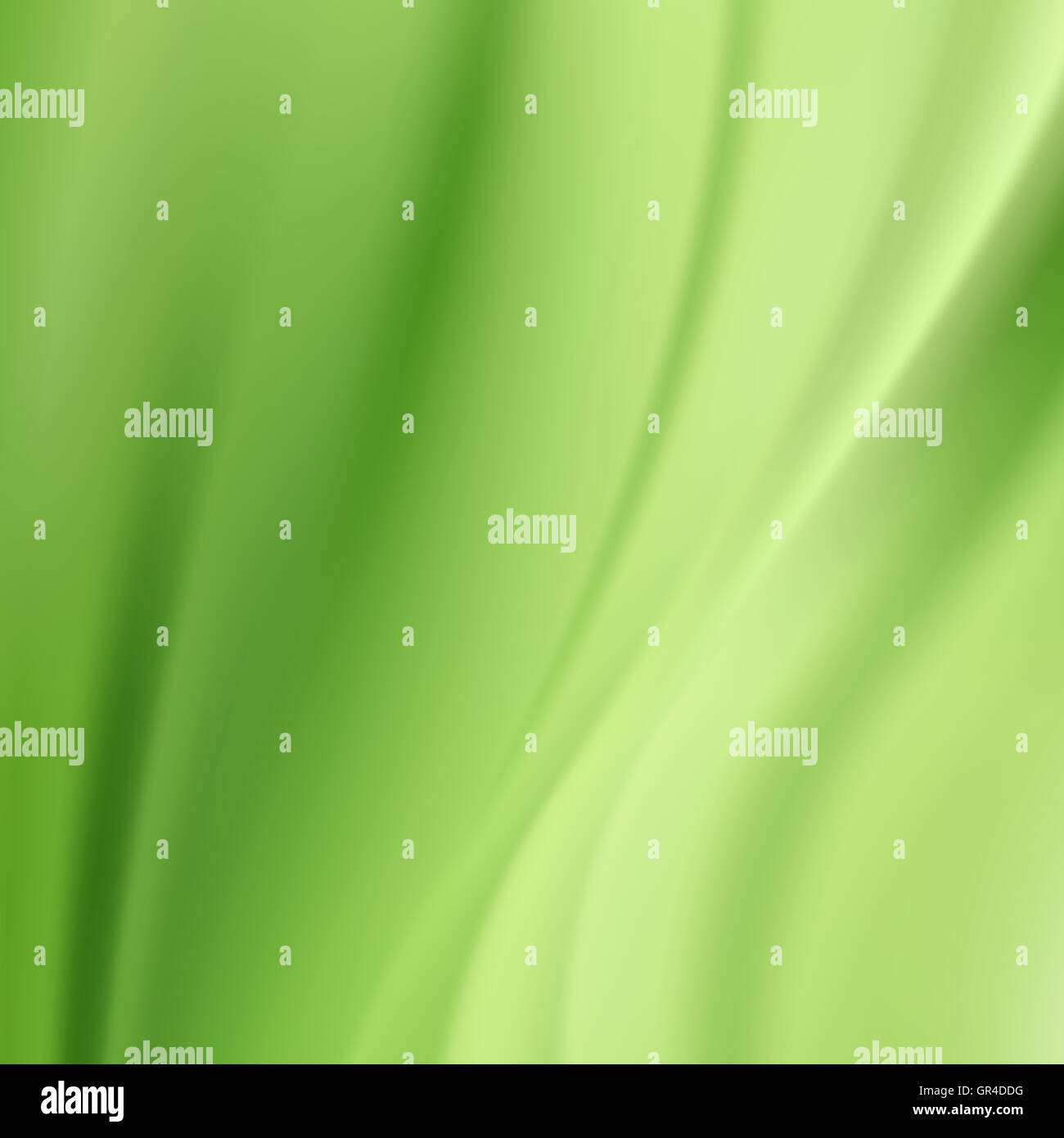 Green Silk Background Stock Photo - Alamy