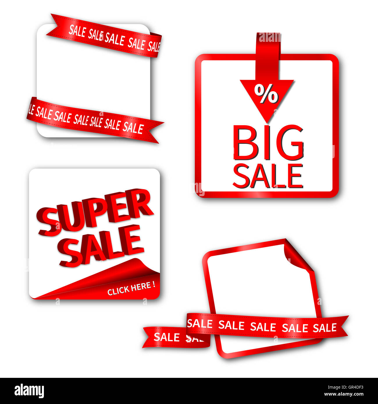 Sticker label hi-res stock photography and images - Alamy