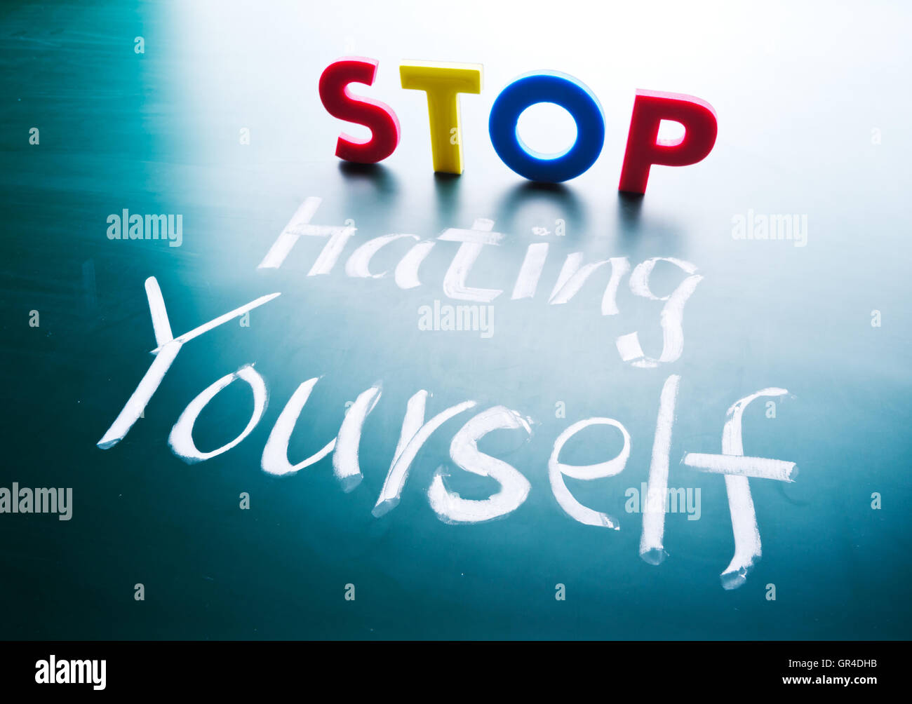 Healthy hating hi-res stock photography and images - Alamy