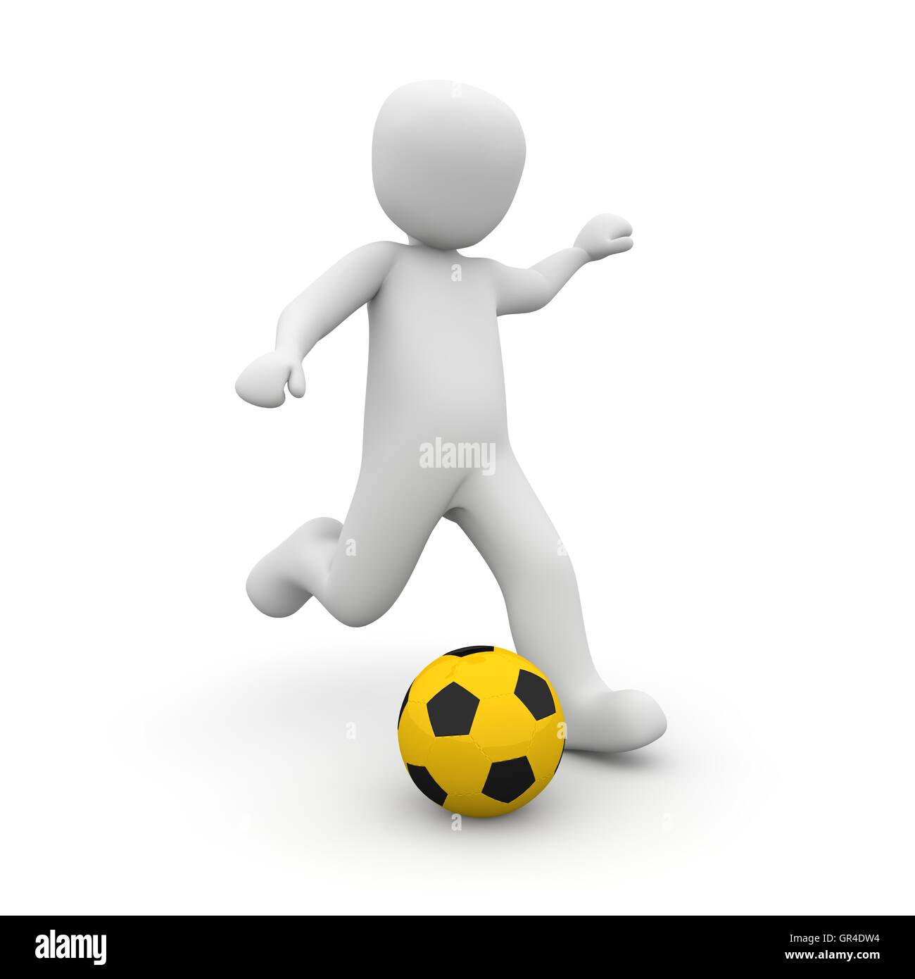 Black buff Cut Out Stock Images & Pictures - Alamy