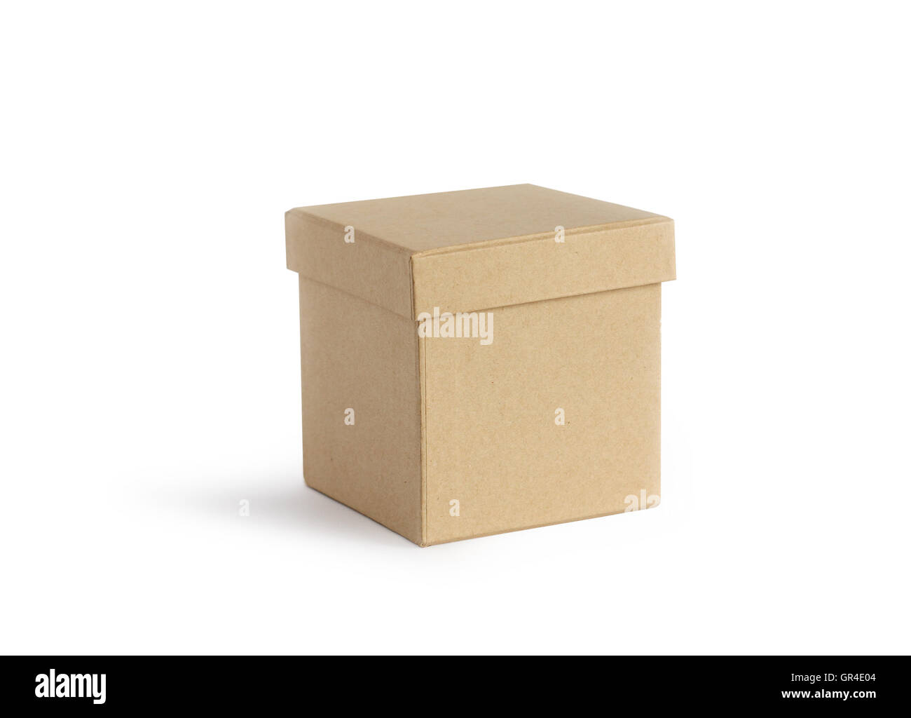 Closed retail box hi-res stock photography and images - Alamy