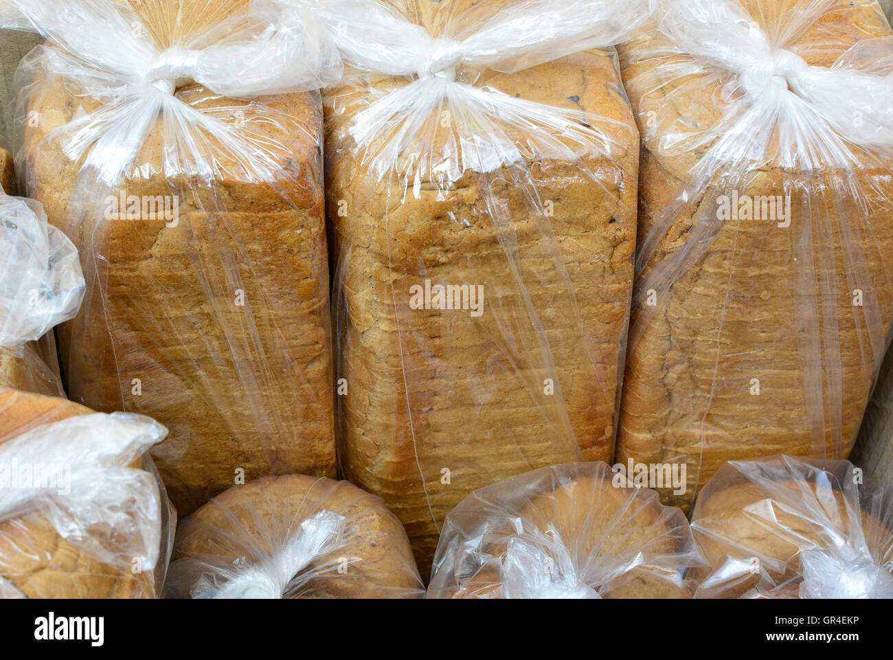 Packaged hi-res stock photography and images - Alamy