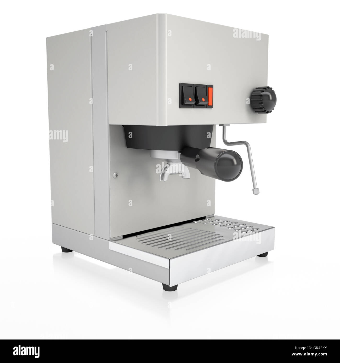 Kitchen coffee Cut Out Stock Images & Pictures - Alamy