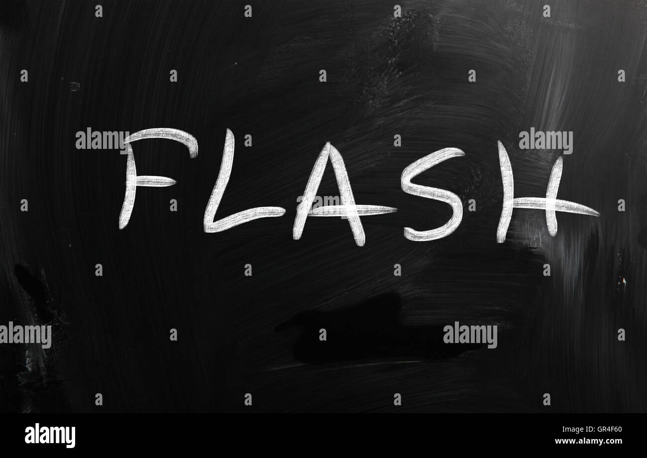 Professional flash hi-res stock photography and images - Alamy