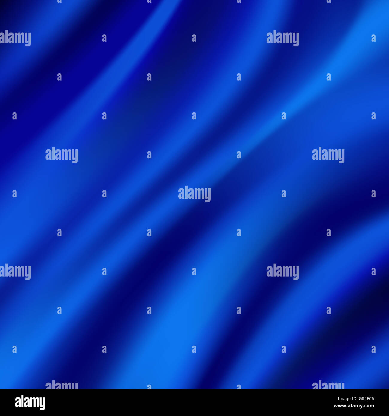 Abstract Texture, Blue Silk Stock Photo - Alamy