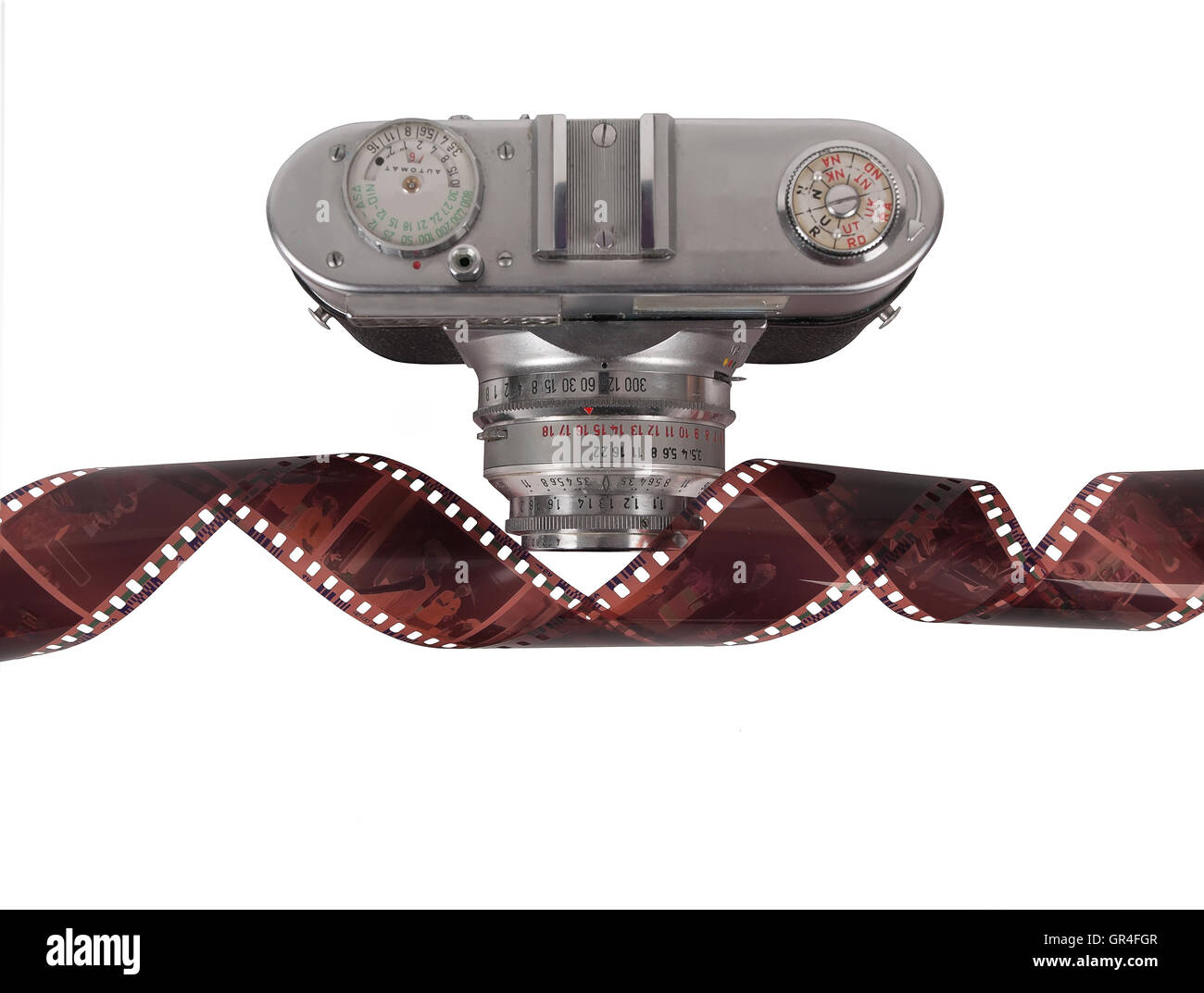 Rare film Cut Out Stock Images & Pictures - Alamy