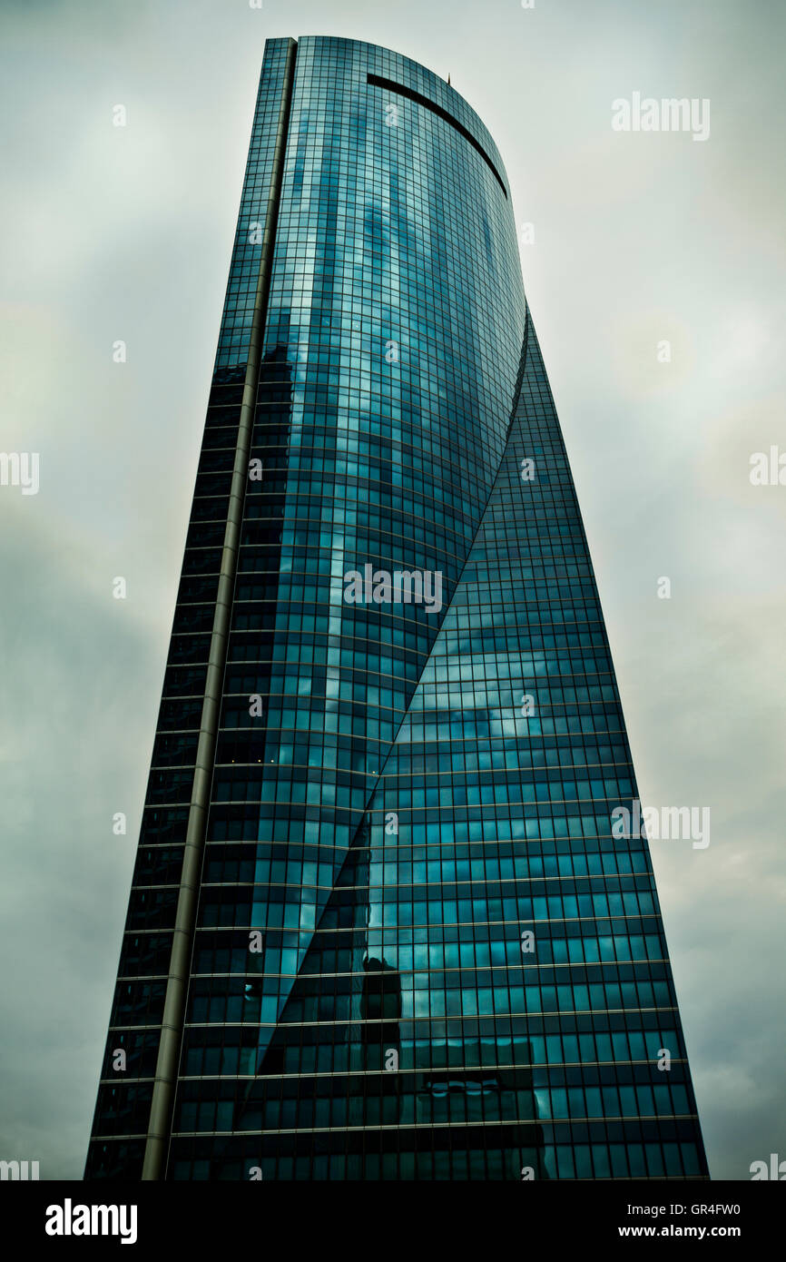 Big office building hi-res stock photography and images - Alamy