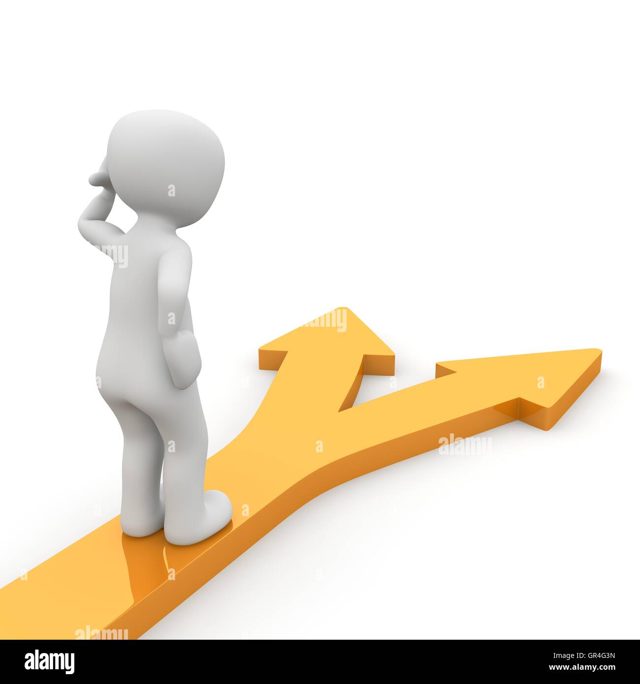 Two cartoons hi-res stock photography and images - Alamy