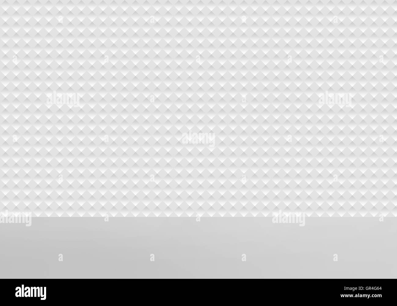 White plastic wall background or texture Stock Photo - Alamy