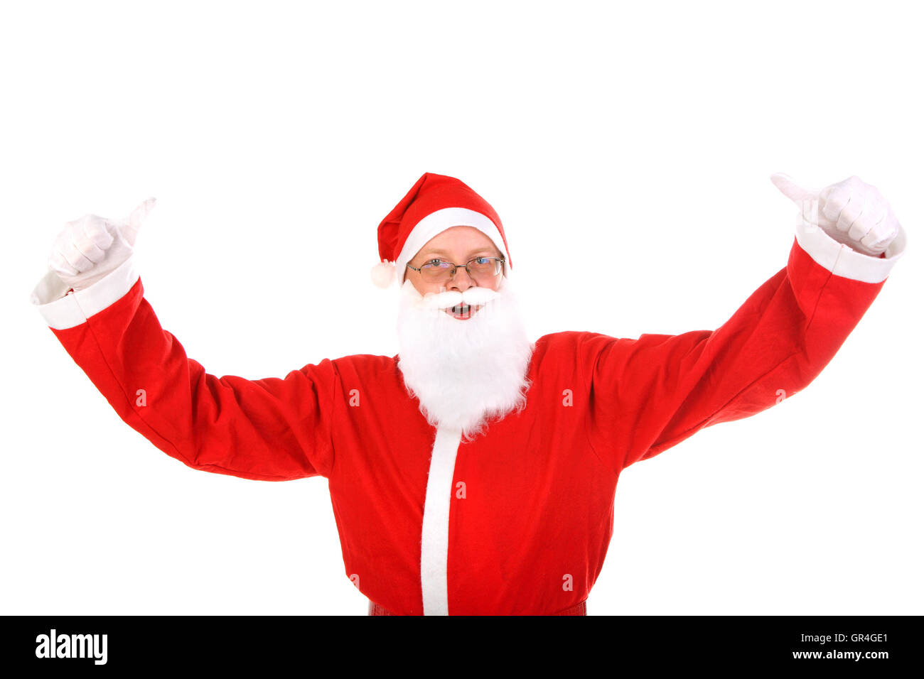 Stretch show hi-res stock photography and images - Alamy