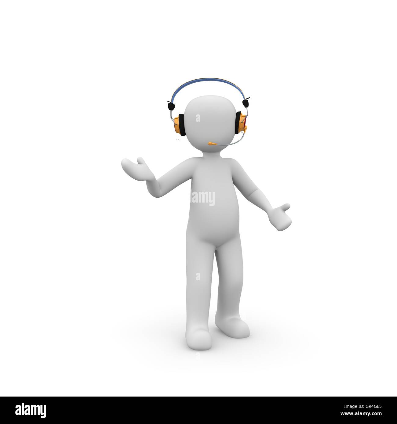 Counseling receptionist hi-res stock photography and images - Alamy